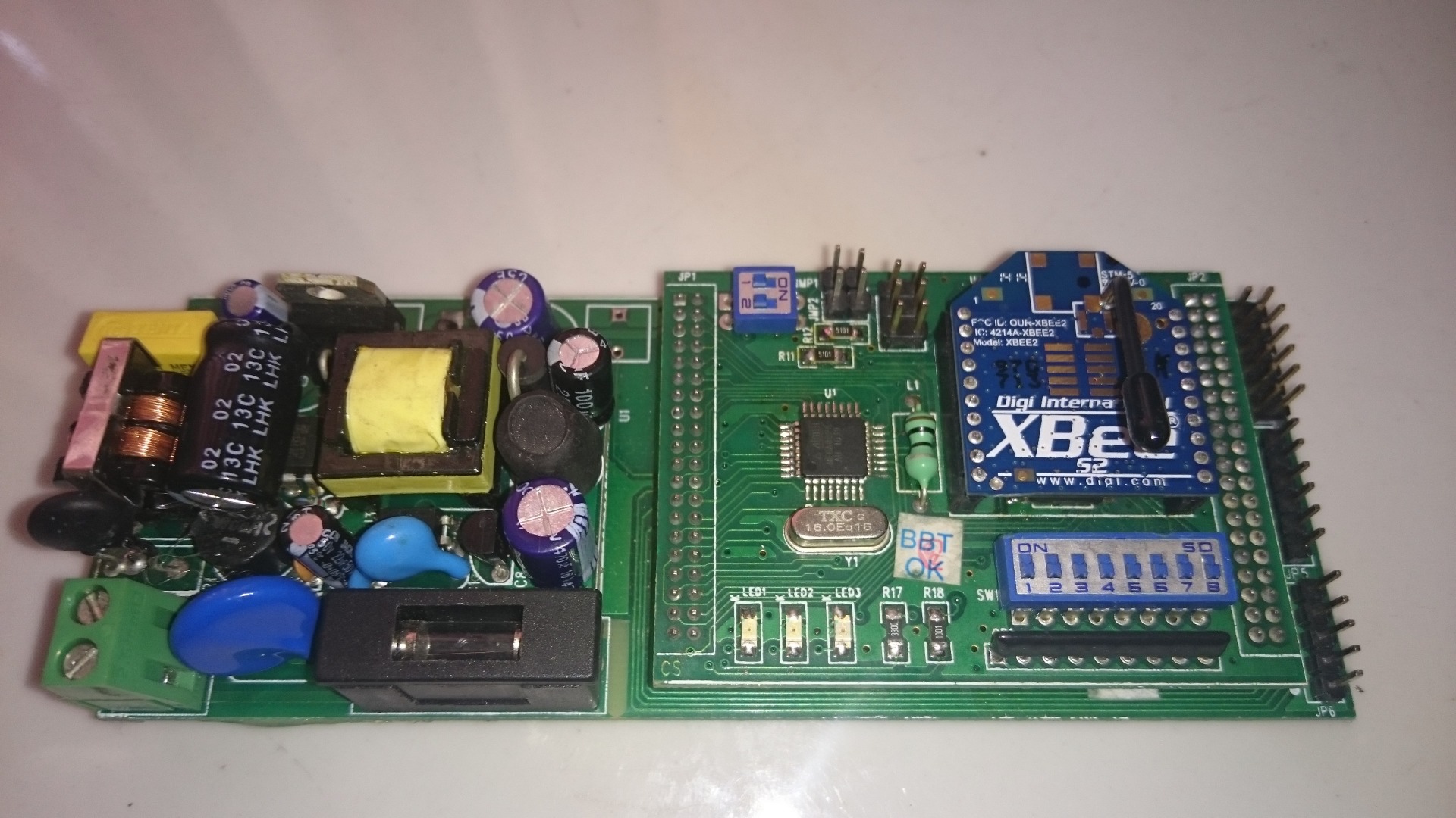 Raspberry Pi Voice Recoginition Home Automation : 5 Steps - Instructables