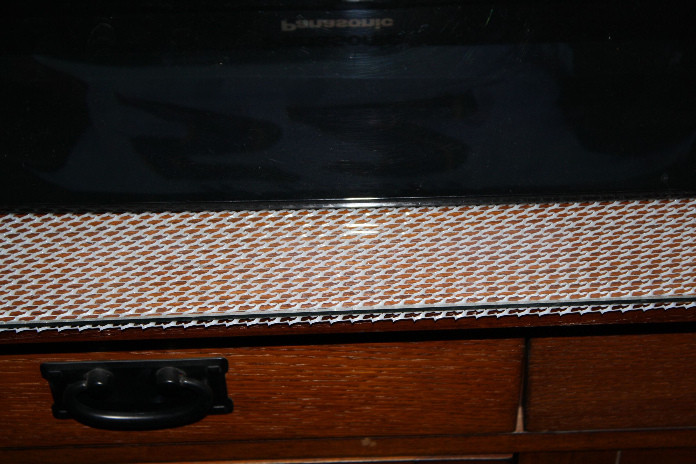 Television Anti-Friction EZ Swivel Mat!!! * Free Delivery * - Instructables