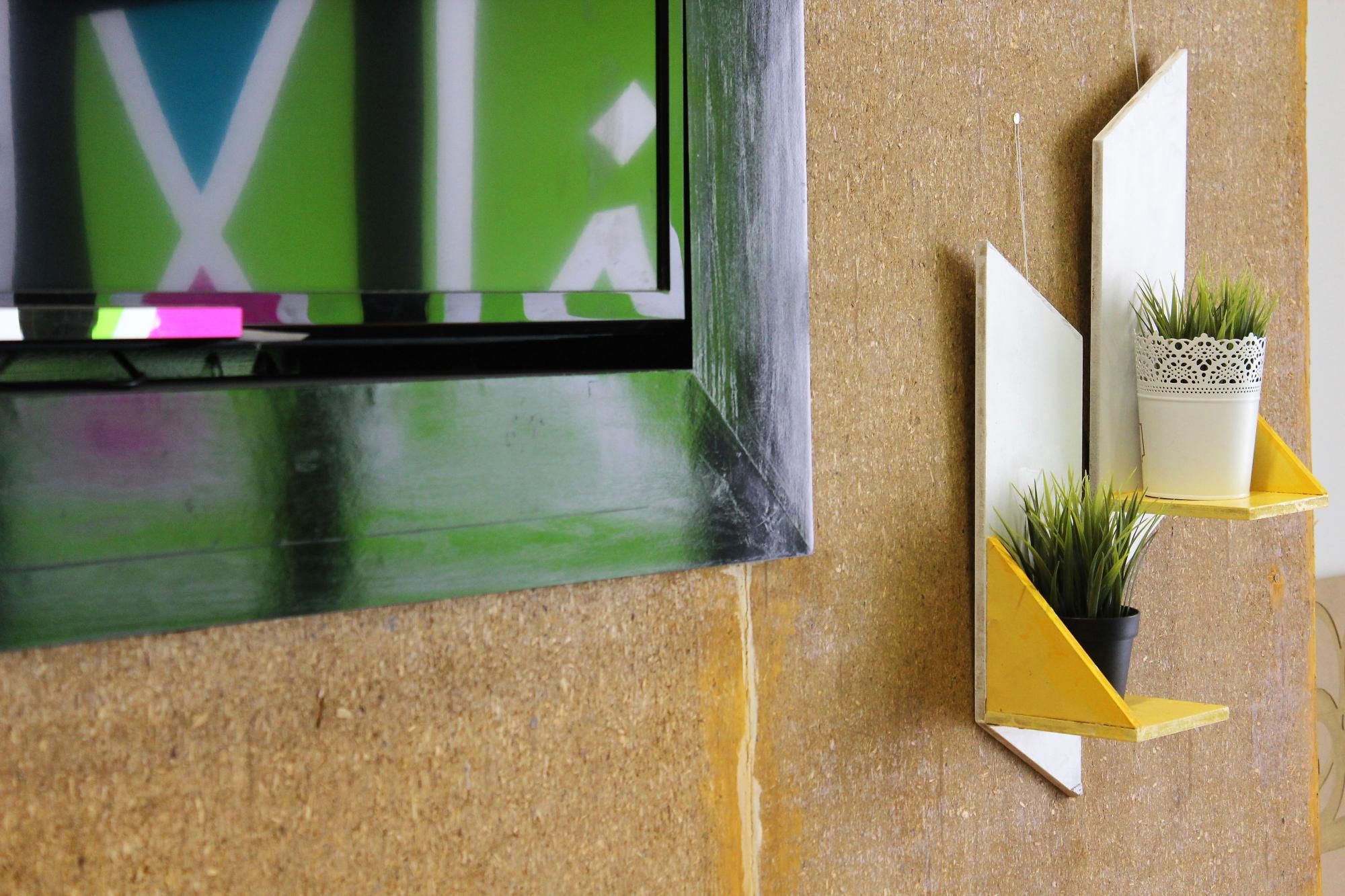 Simple Wooden Wall Sconces : 4 Steps (with Pictures) - Instructables