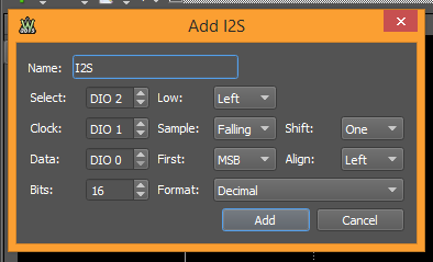 Using the Logic Analyzer With the Analog Discovery 2 : 5 Steps (with ...