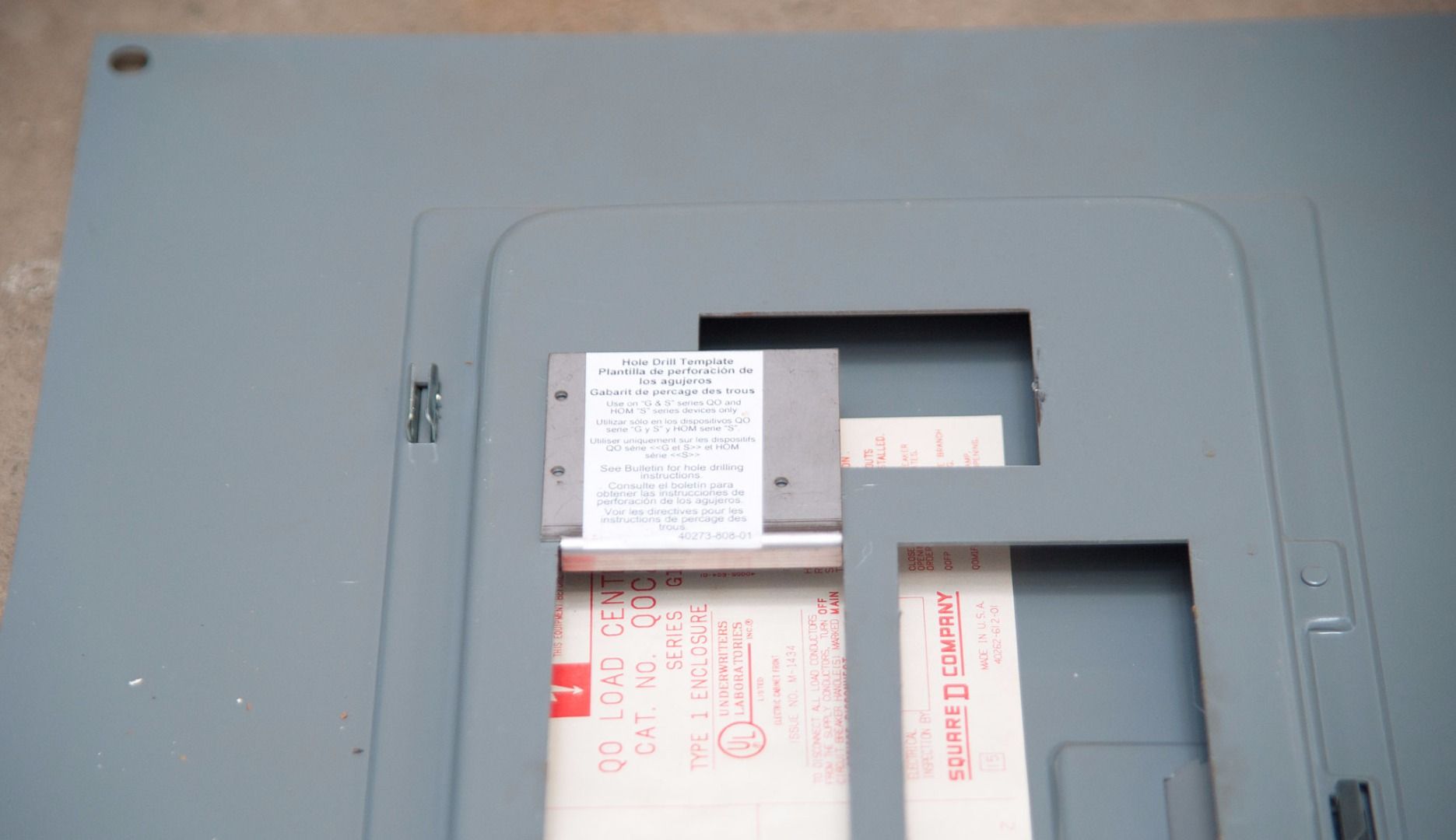 Easy Generator to Home Hook Up : 14 Steps (with Pictures) - Instructables