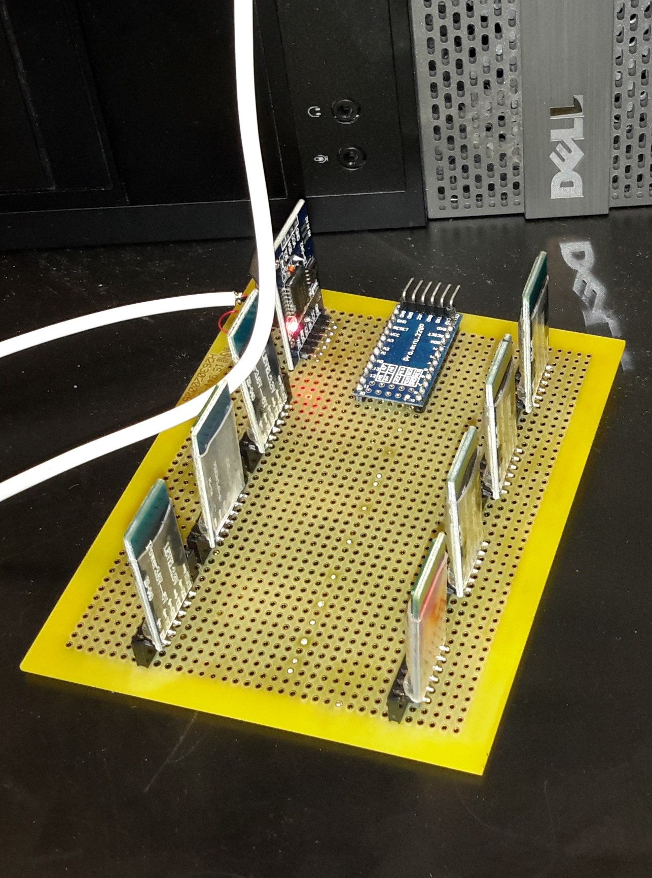 IBeacon Bluetooth BLE Geocache Hide : 5 Steps - Instructables