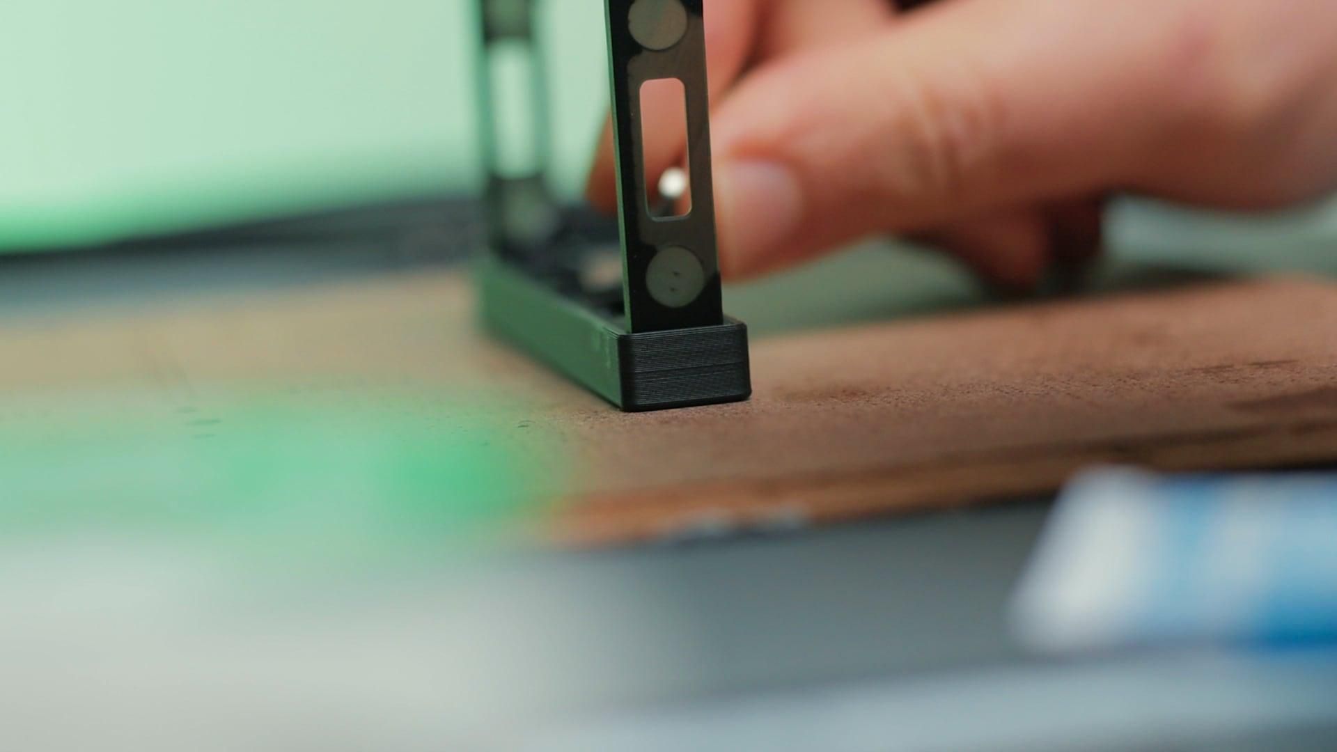 Modular Macro Keyboard System — Ocreeb MK2 : 12 Steps (with Pictures ...