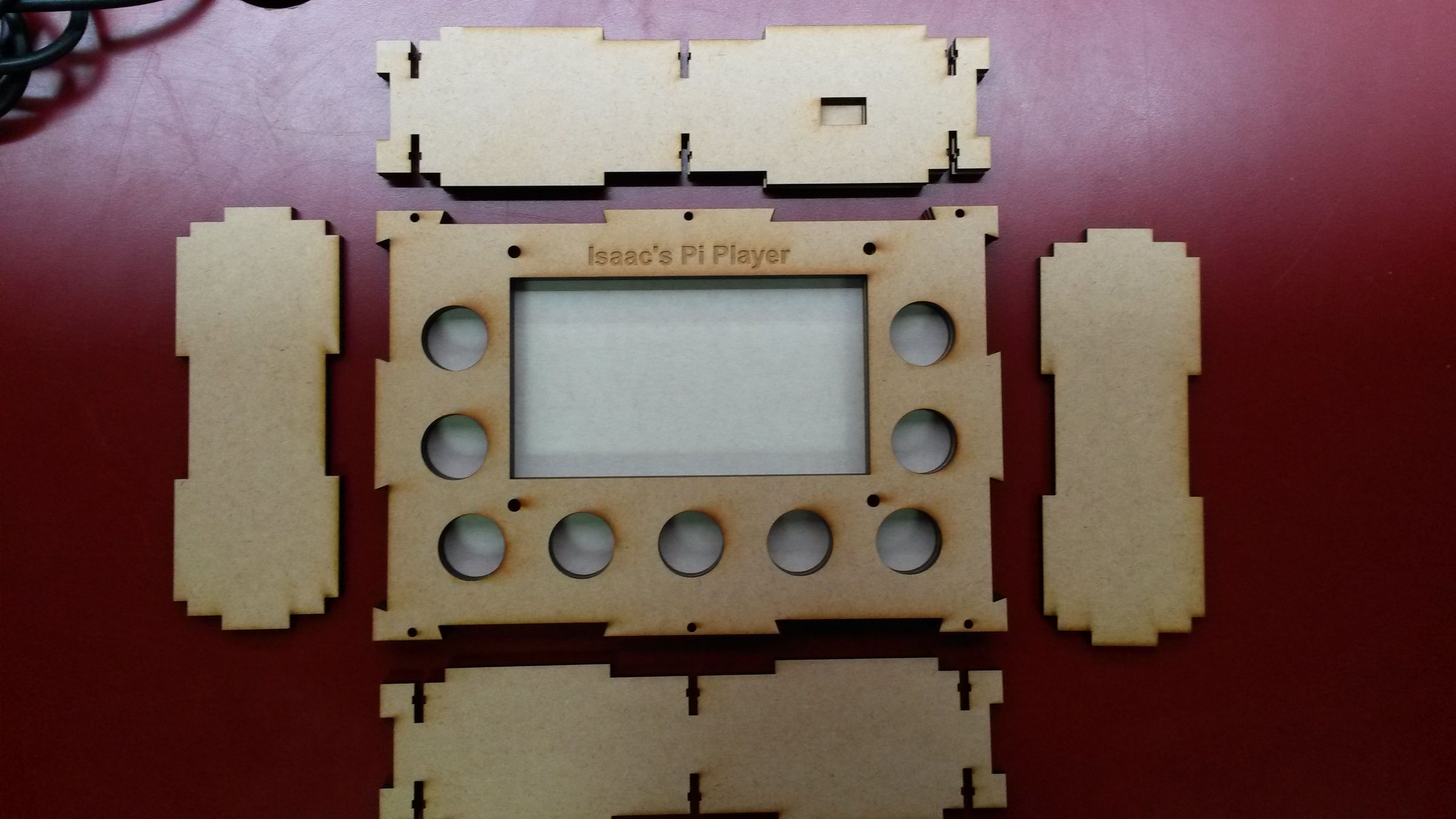 Raspberry Pi Video Player for Children : 8 Steps (with Pictures ...