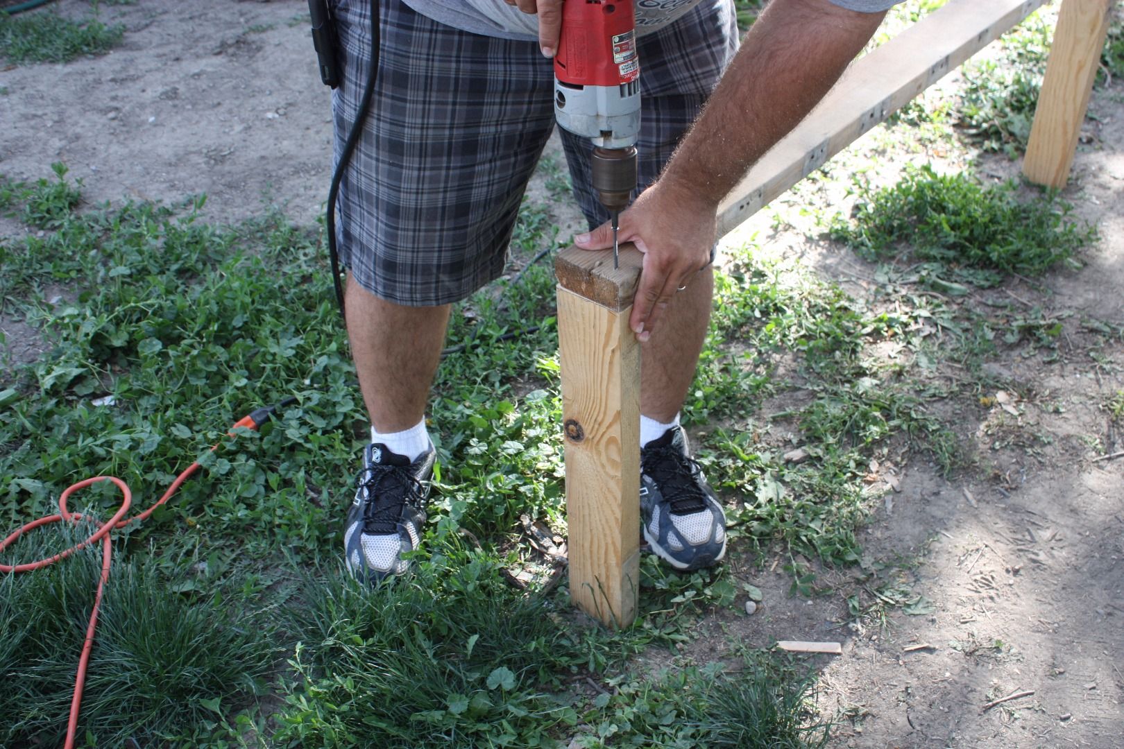 Garden Wash Basin Out of Pallets : 10 Steps (with Pictures) - Instructables