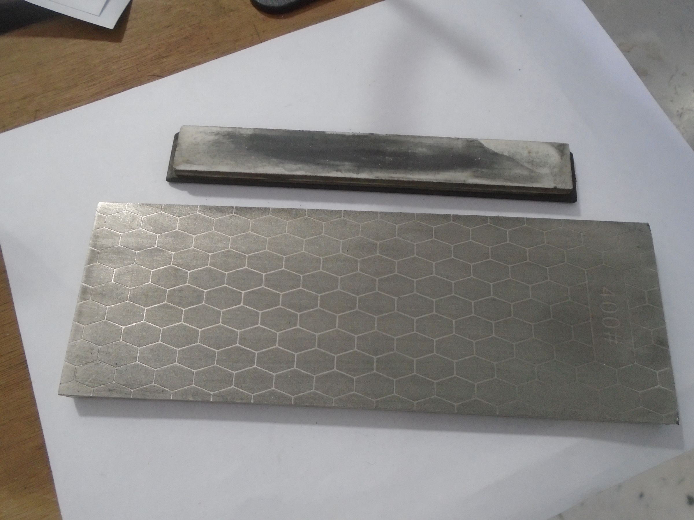 Making a Graver and Template Set for Engraving : 15 Steps (with ...