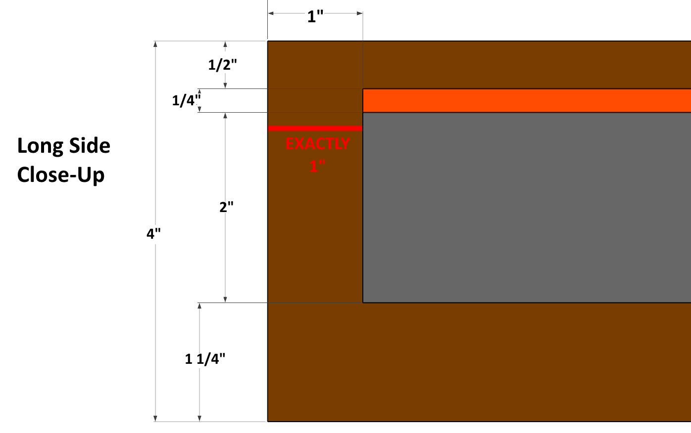 Tesseract Infinity Desk : 11 Steps (with Pictures) - Instructables