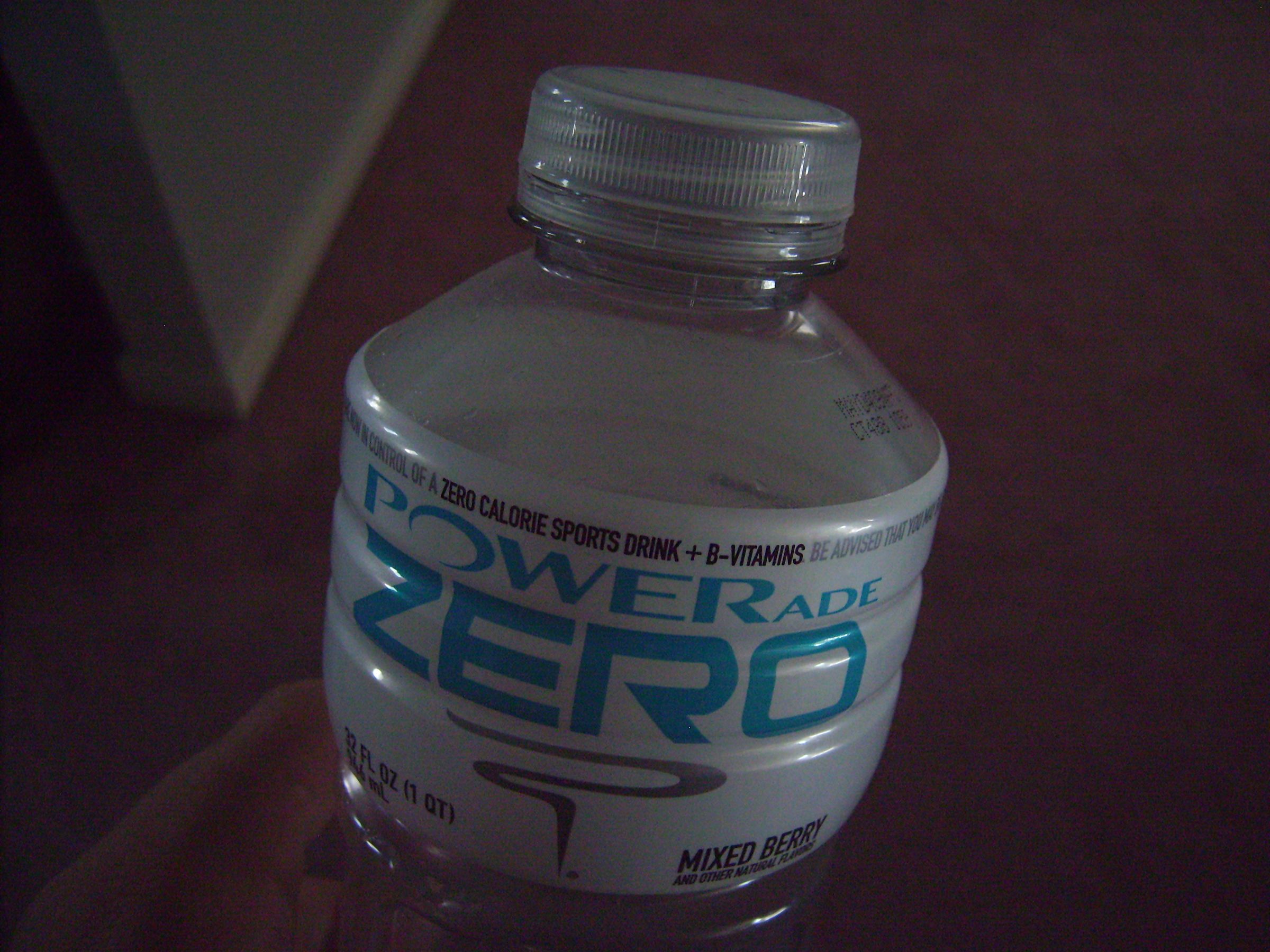 Powerade Bottle Piggy Bank - Instructables