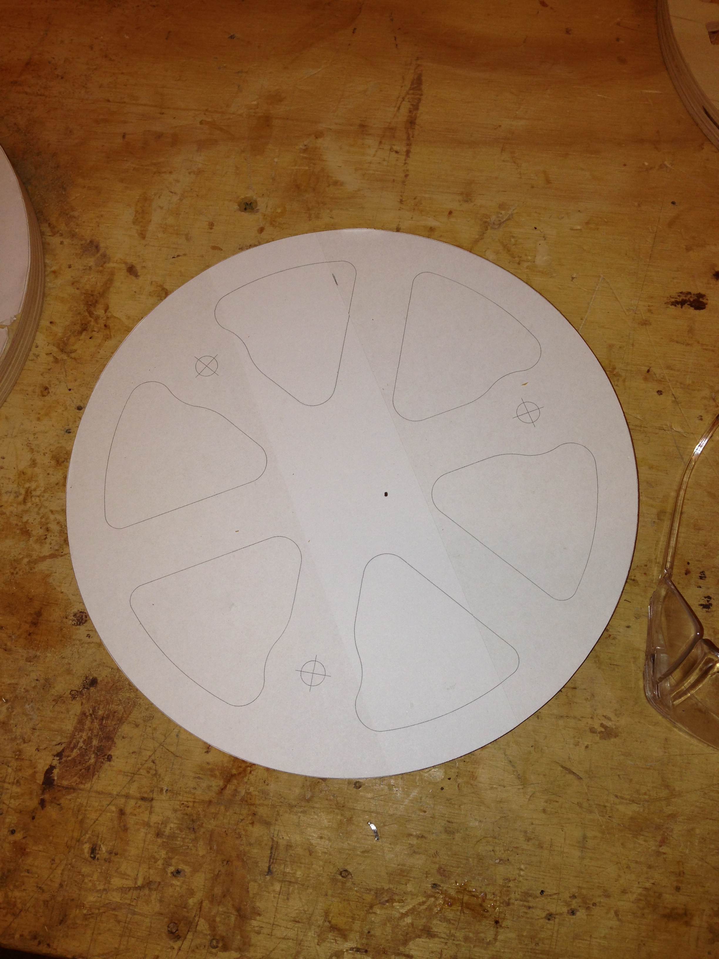 Geared Rope Making Machine : 10 Steps (with Pictures) - Instructables