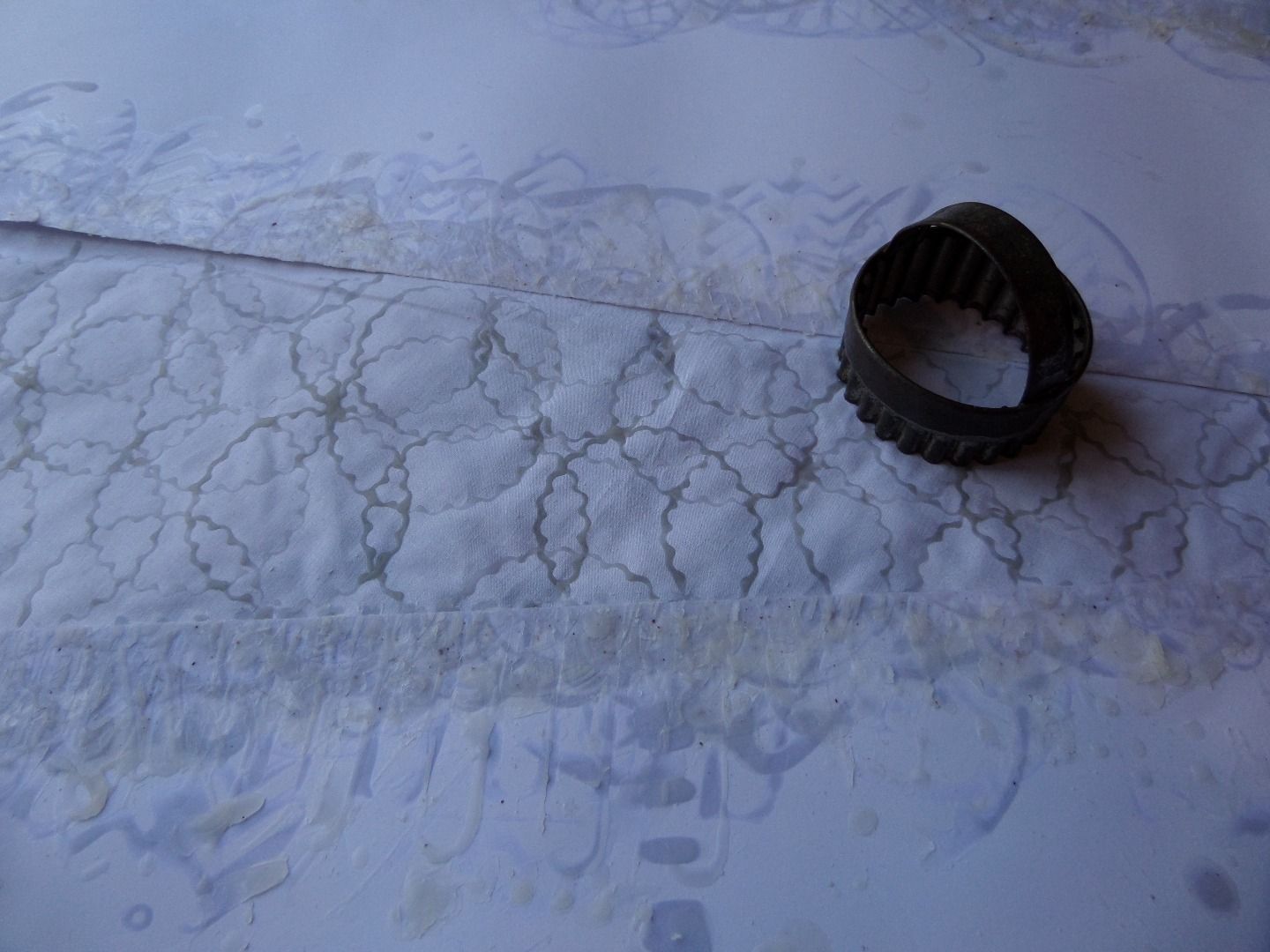 Batik Potato Masher Blind : 14 Steps (with Pictures) - Instructables