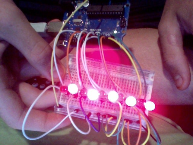 Arduino 1-12 Blinking Led Array : 8 Steps - Instructables Arduino 1-12 Blinking Led Array : 8 Steps - Instructables