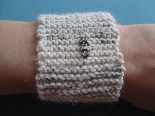 Stretch Sensitive Bracelet : 5 Steps (with Pictures) - Instructables