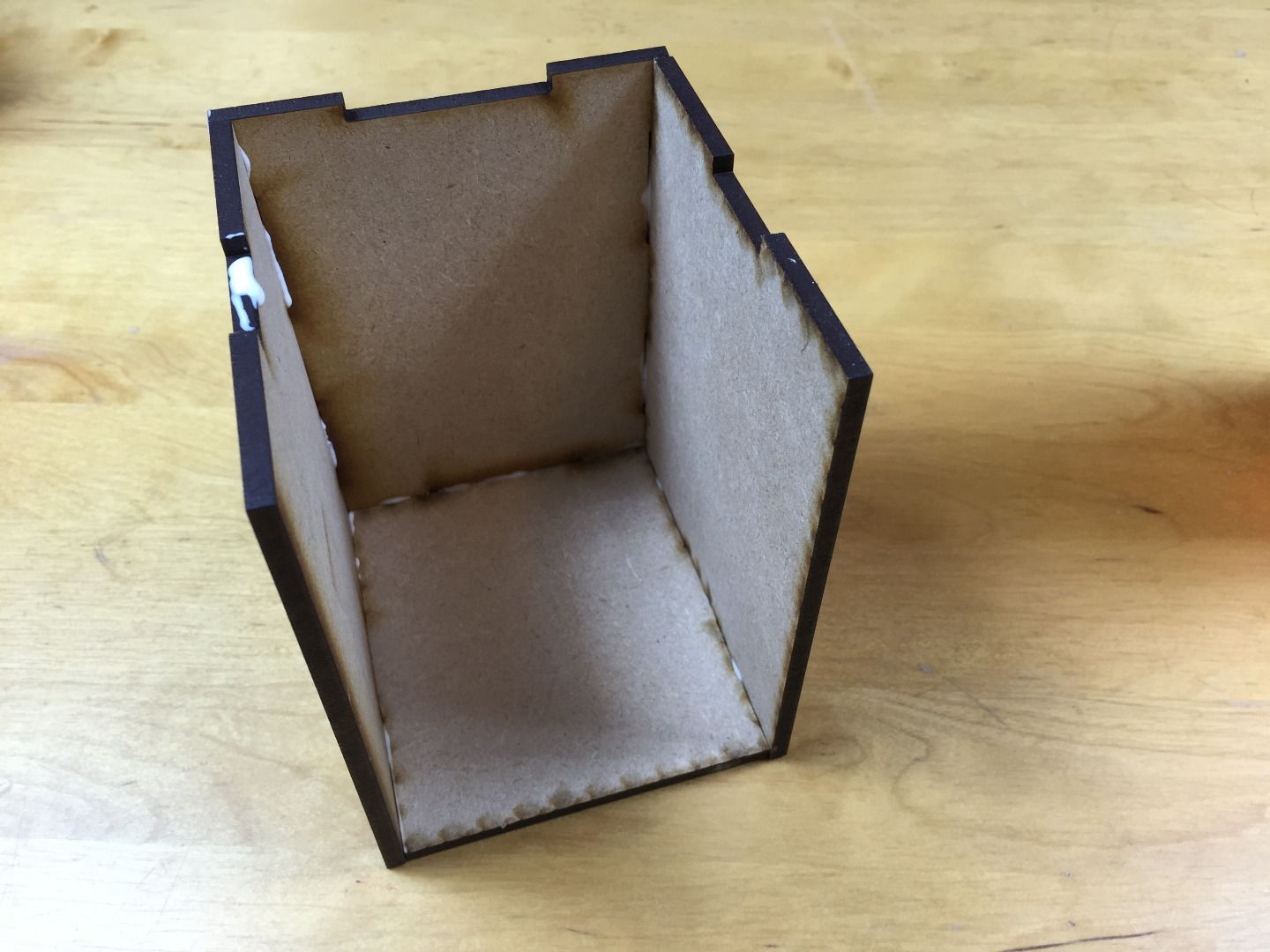 FBRKN Pinhole Camera : 16 Steps (with Pictures) - Instructables