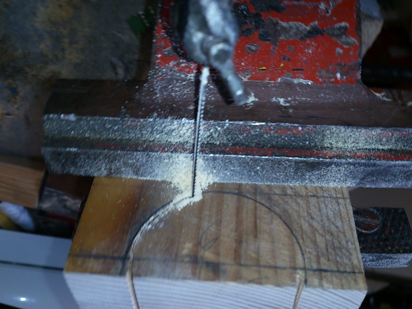 Make a DC Motor. : 13 Steps (with Pictures) - Instructables