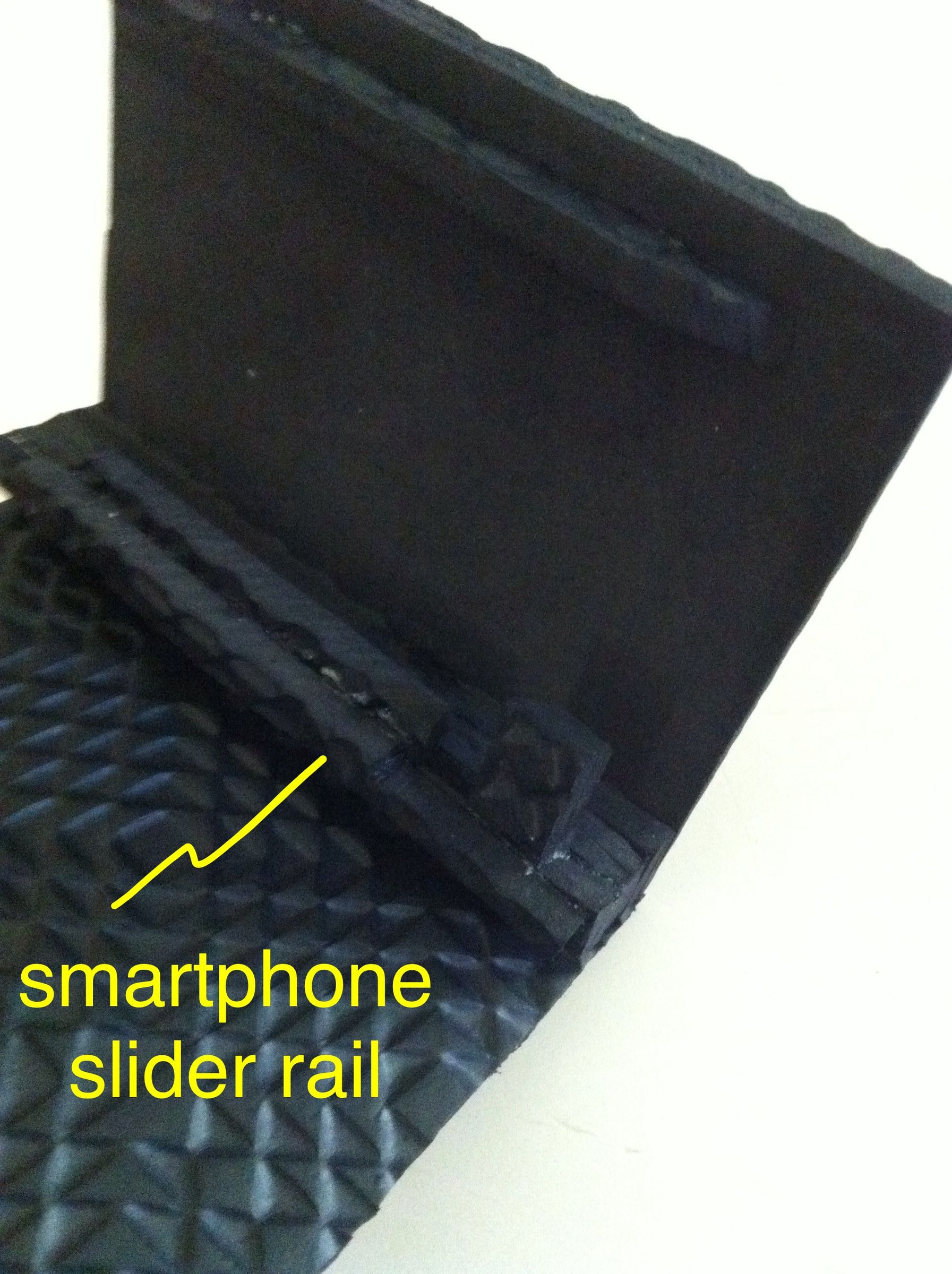 Home Made Smartphone Projector : 9 Steps - Instructables