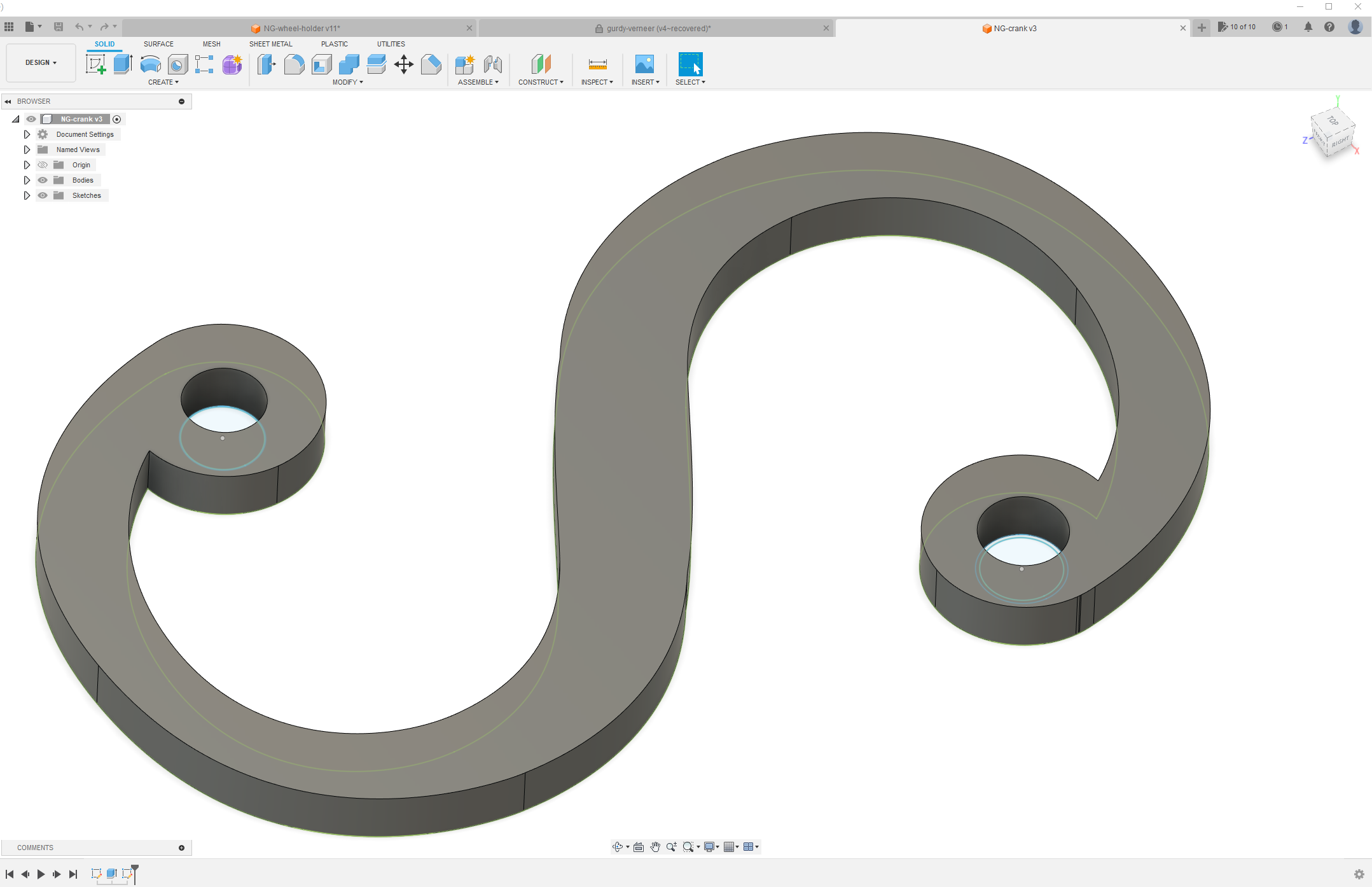 Medieval-Inspired Nerdy Gurdy : 14 Steps (with Pictures) - Instructables