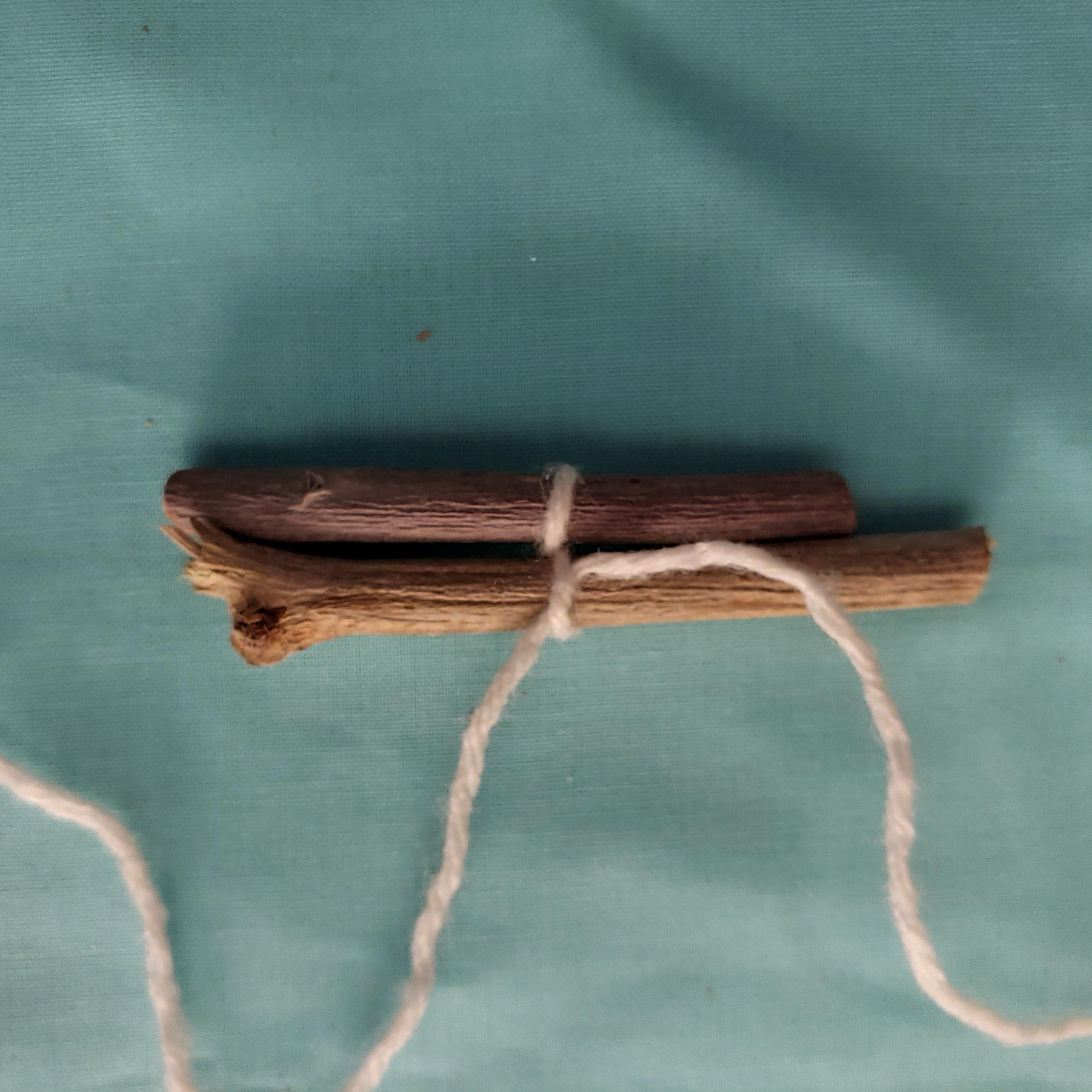 Twig Garland : 5 Steps (with Pictures) - Instructables