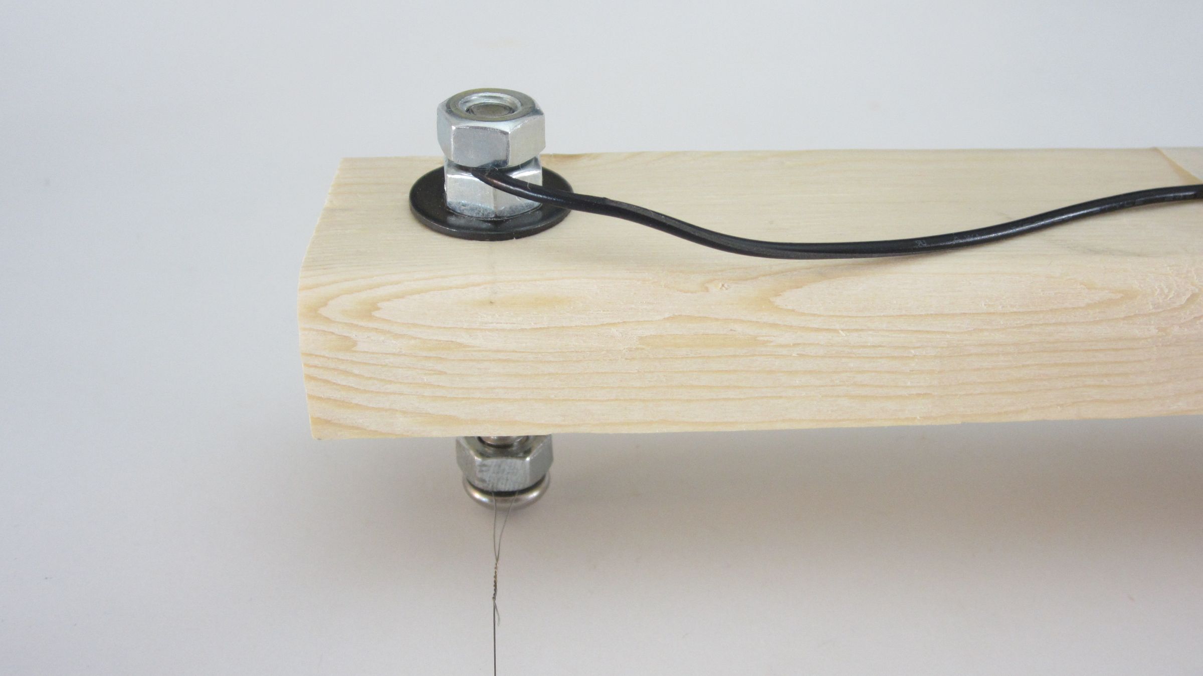 Hot Wire Ice Cutter : 10 Steps (with Pictures) - Instructables