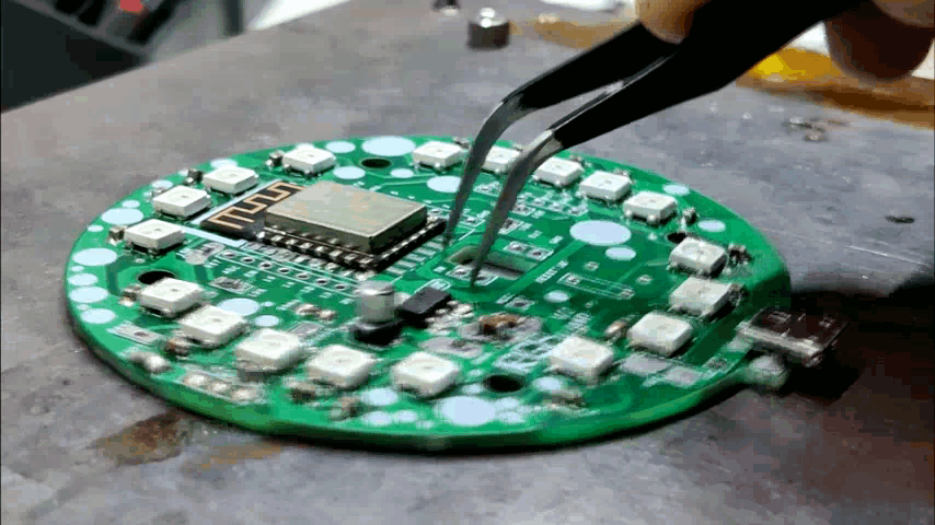 DIY SMT Hotplate Project : 8 Steps (with Pictures) - Instructables