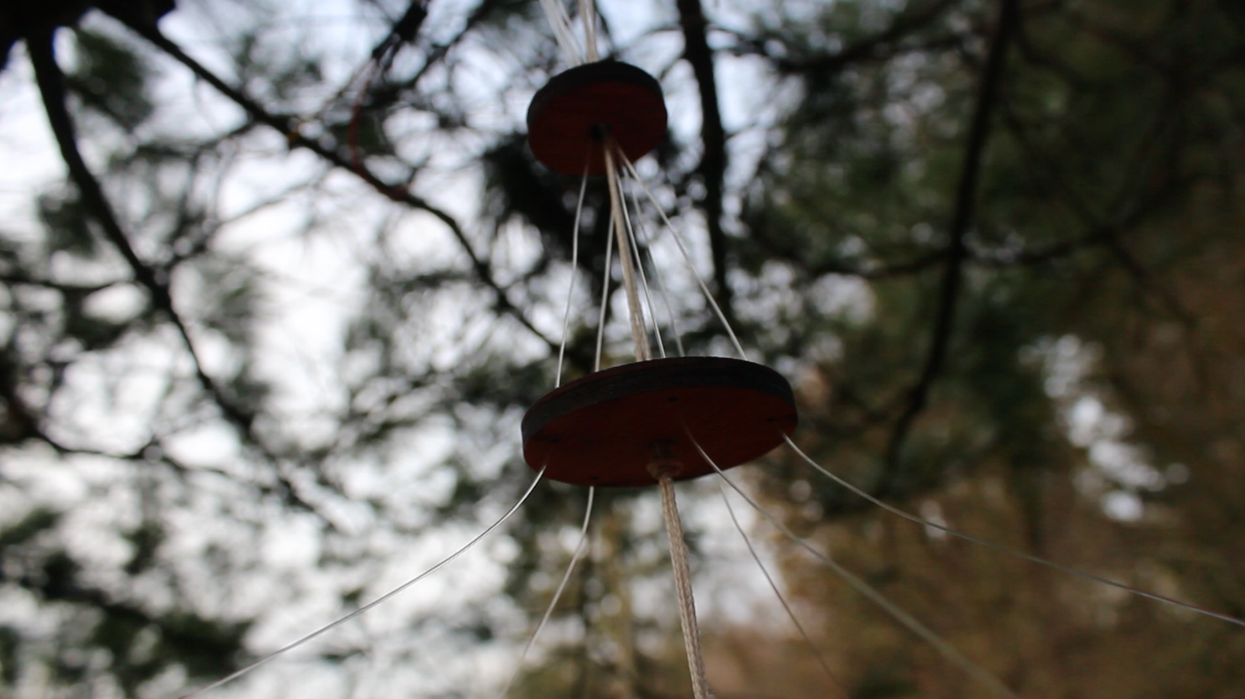 Mechanical Flower (using Arduino) : 7 Steps (with Pictures) - Instructables