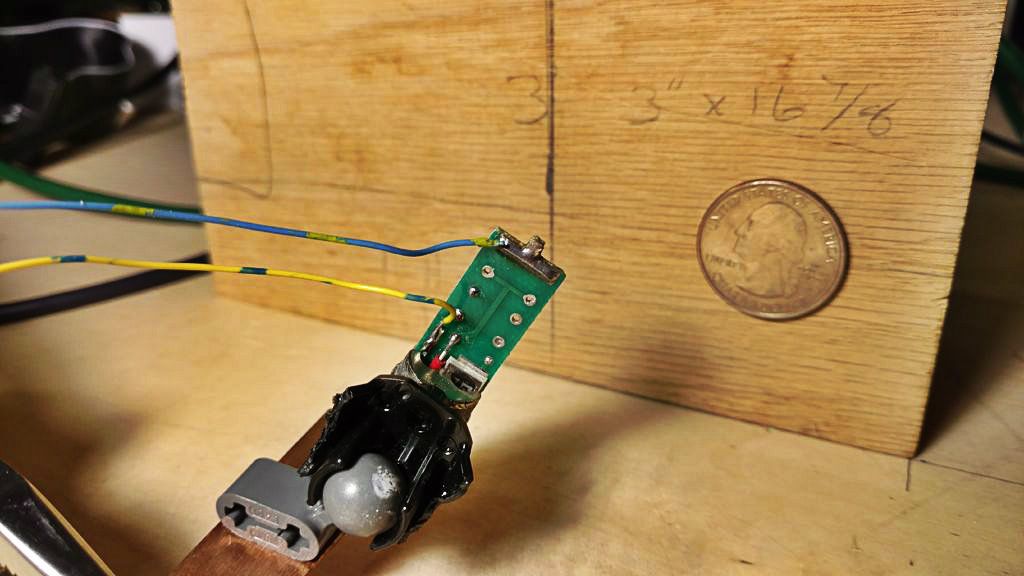 Raspberry Pi Laser Security System : 13 Steps (with Pictures ...