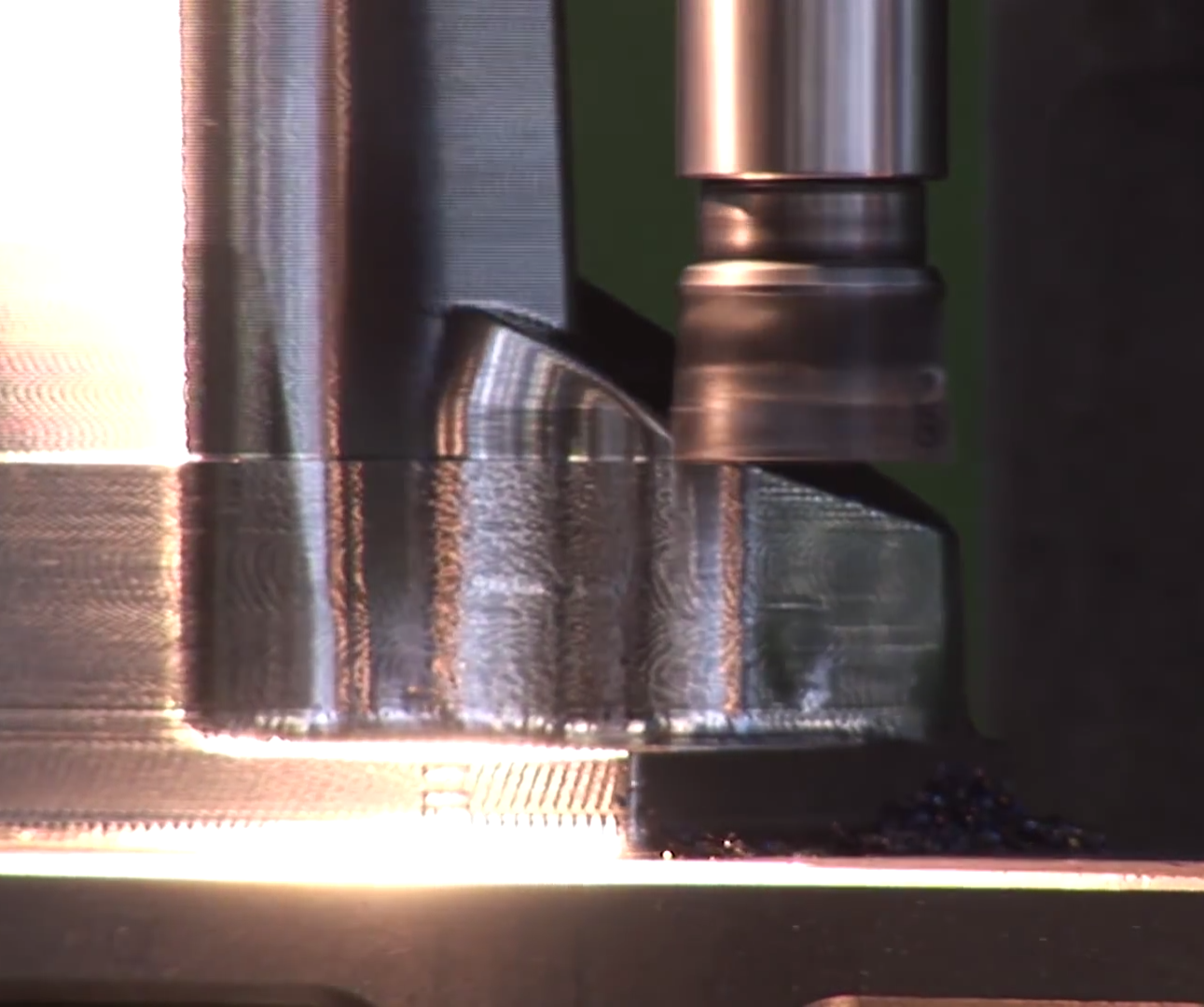 Introduction to Milling : 5 Steps - Instructables