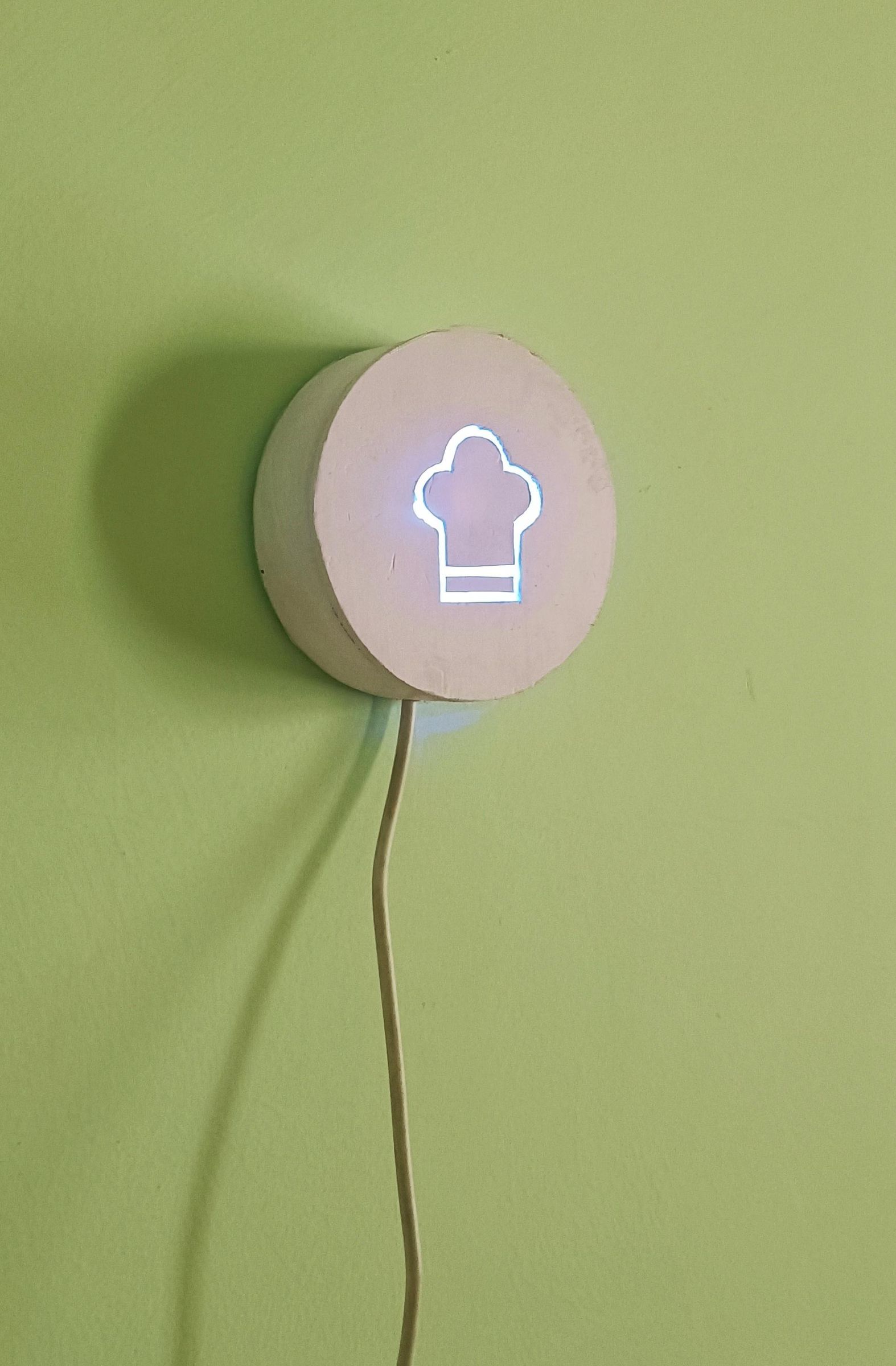Chef Light - Helps You Cook New Recipes : 8 Steps (with Pictures ...