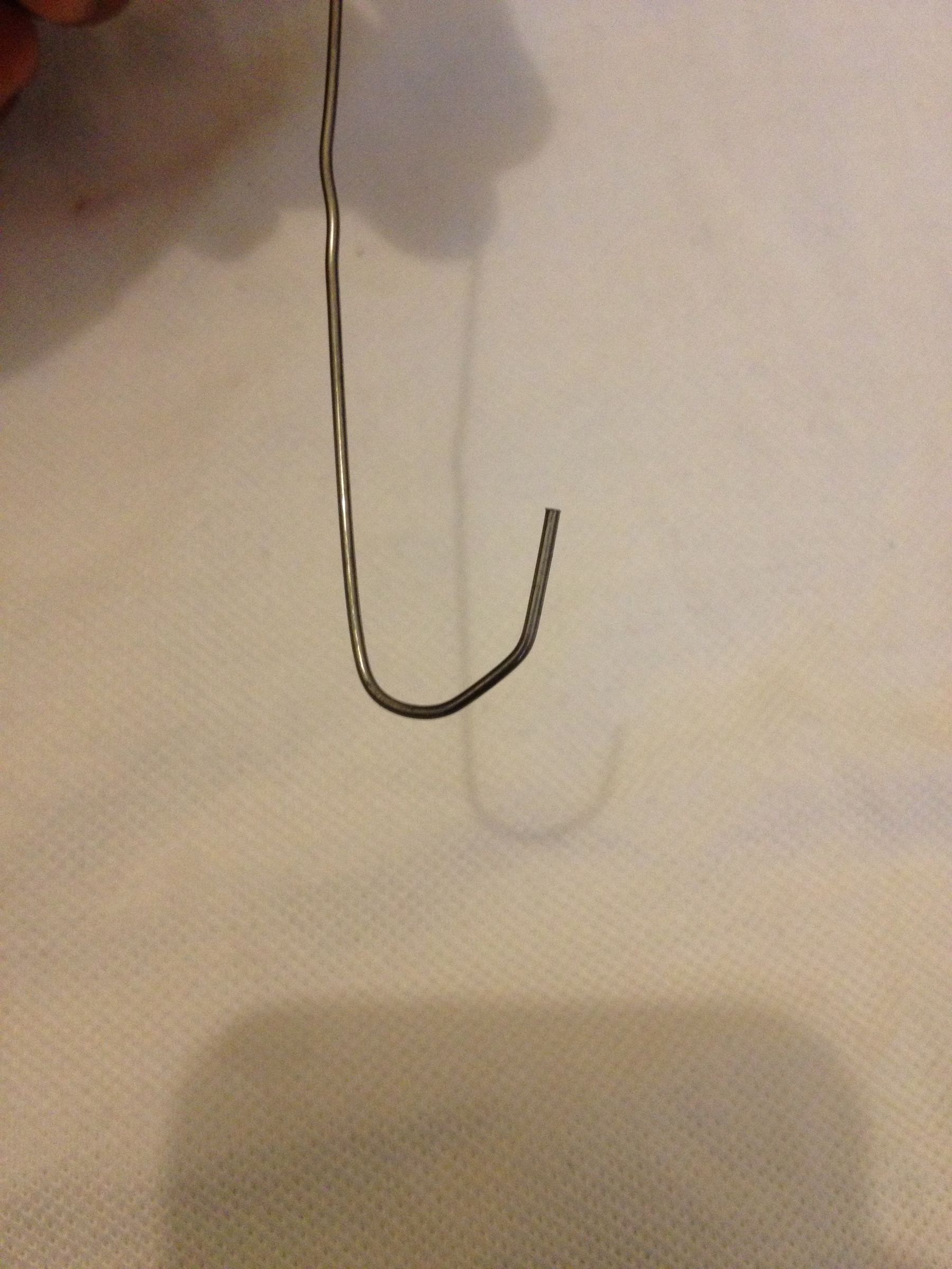 How to Make an Electroscope Easily : 12 Steps - Instructables