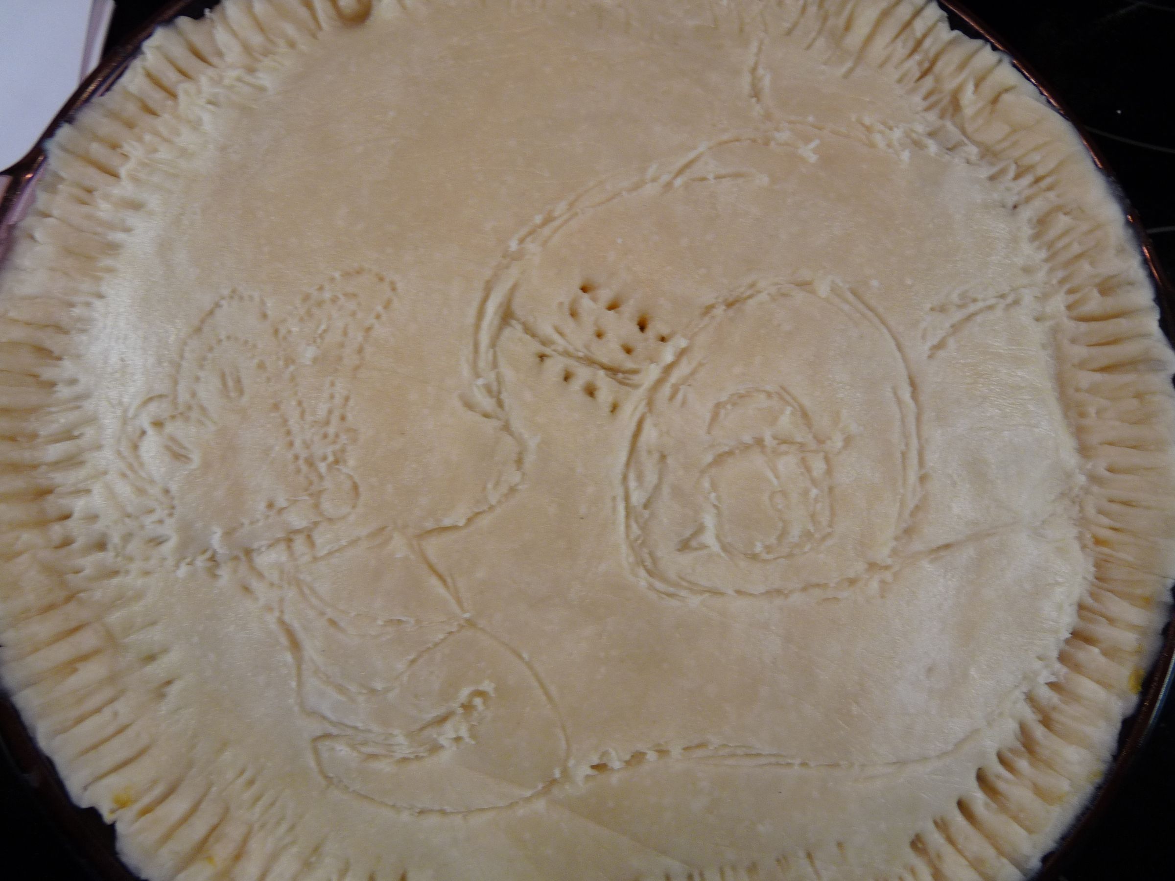 Bambi Pie : 9 Steps - Instructables