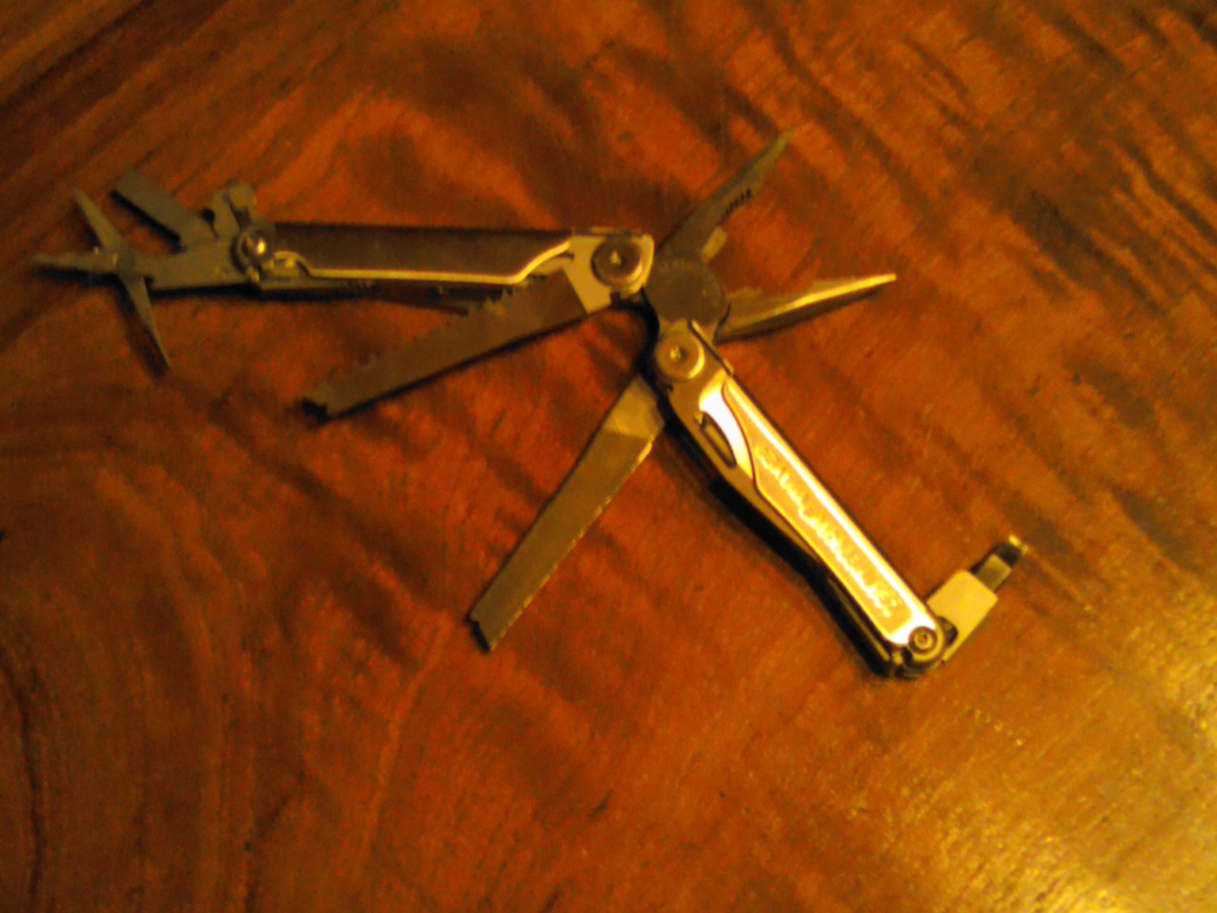 Fake Styrofoam Gun : 7 Steps - Instructables