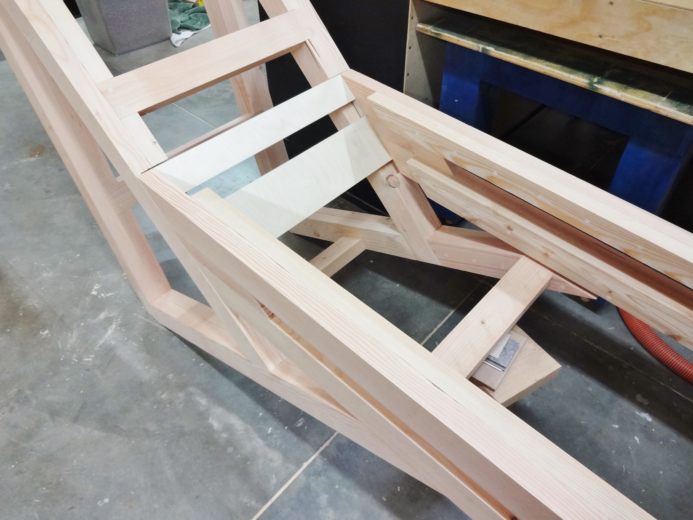 Wooden Skeeball Game : 18 Steps (with Pictures) - Instructables