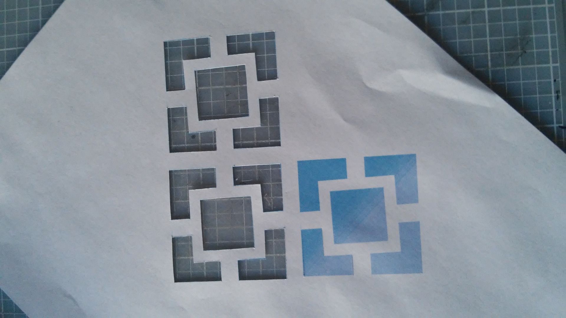 Cut Out Artwork : 4 Steps - Instructables