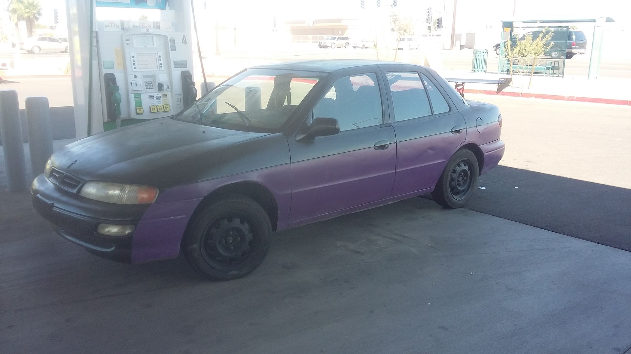 Car Repainting : 9 Steps - Instructables