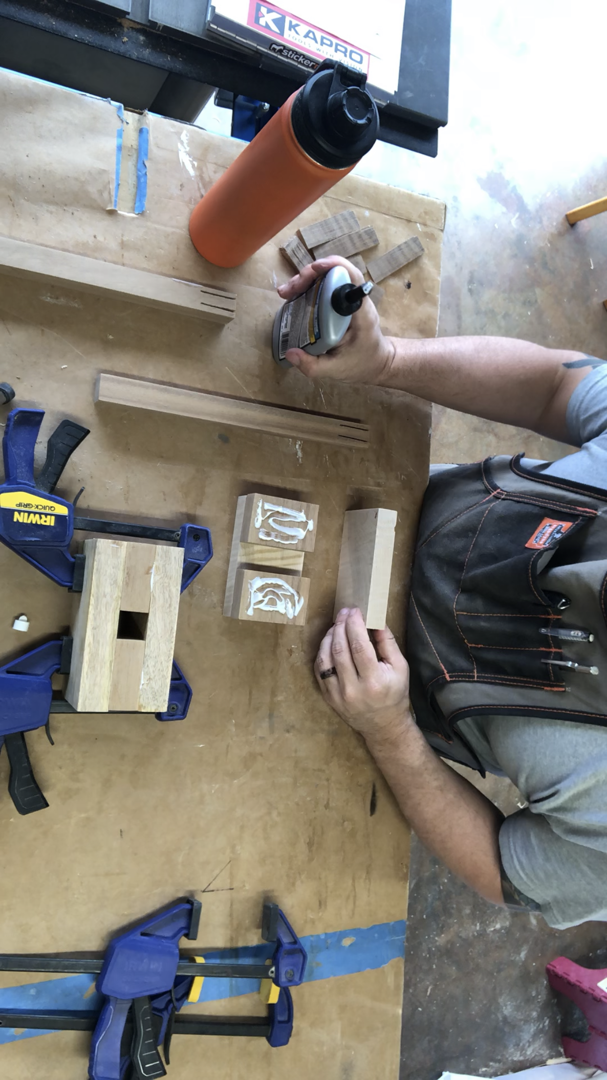 DIY Wooden Mallet W/ Full Video Tutorial : 10 Steps - Instructables