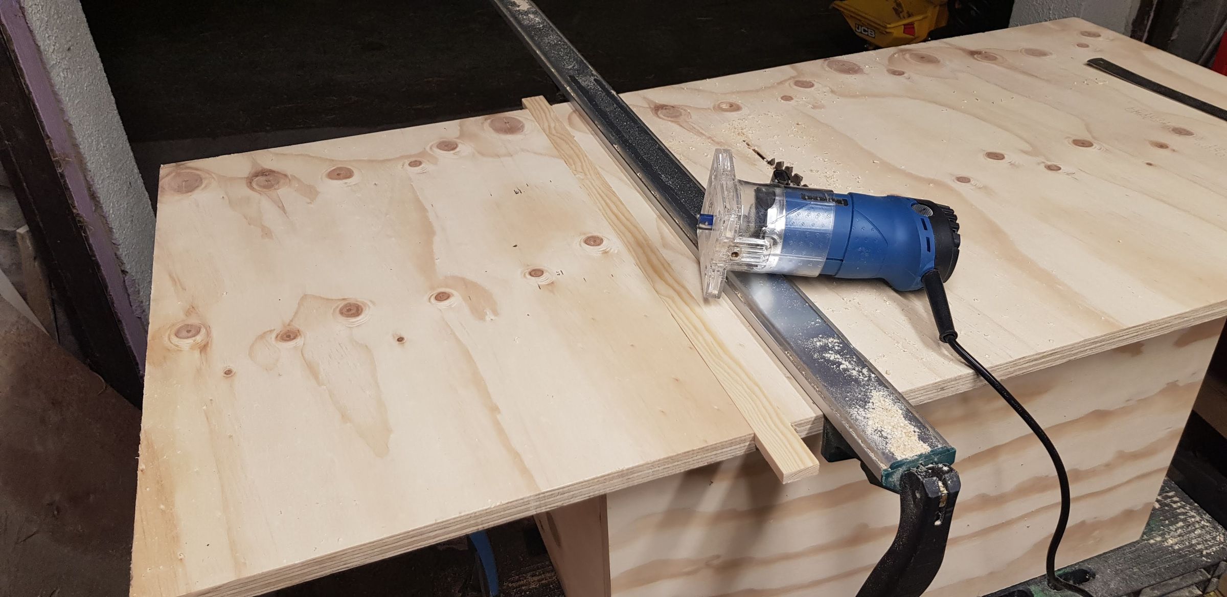 Wooden Table Saw : 8 Steps (with Pictures) - Instructables