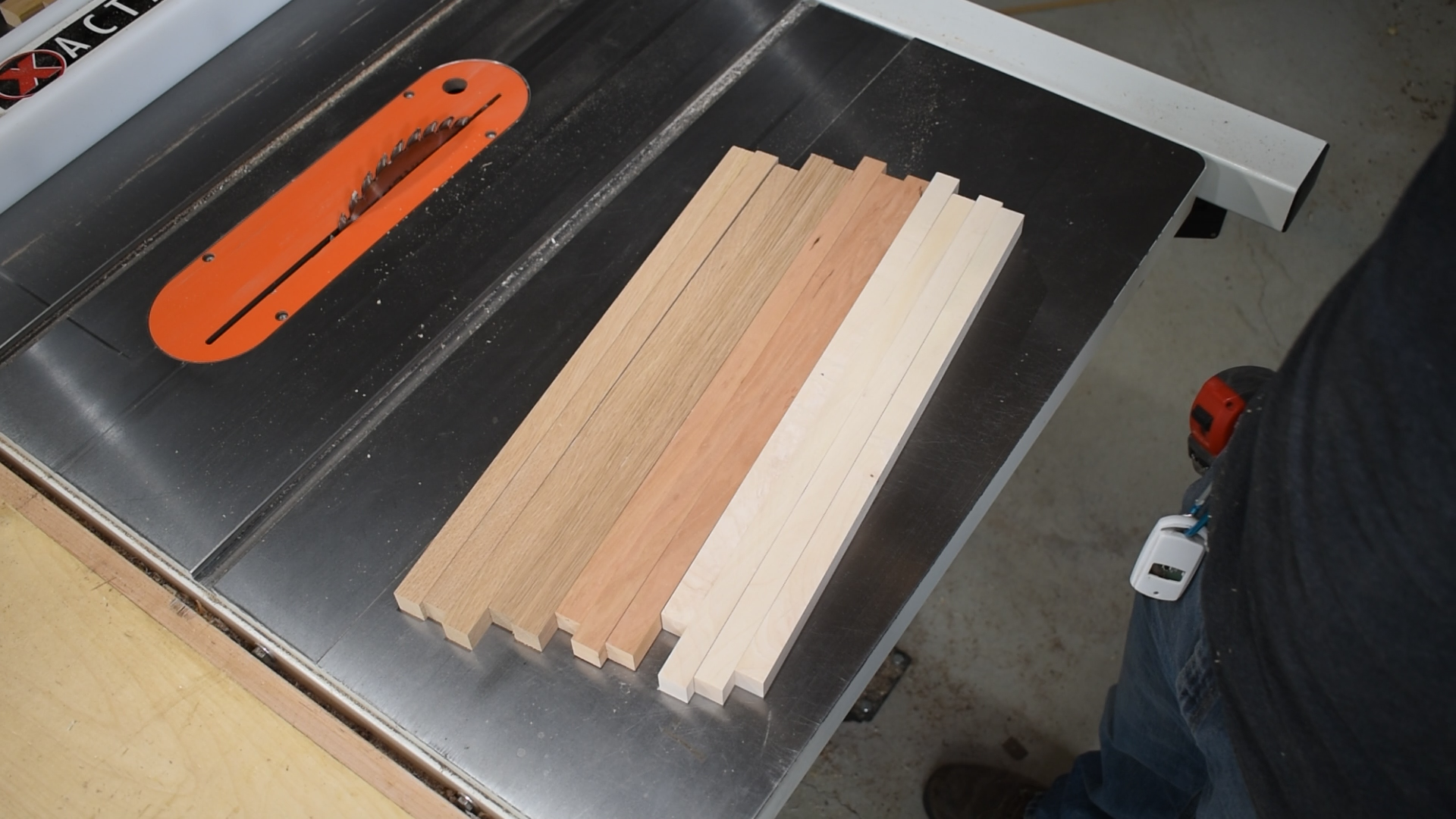 Wood Plaid Keepsake Box : 11 Steps (with Pictures) - Instructables