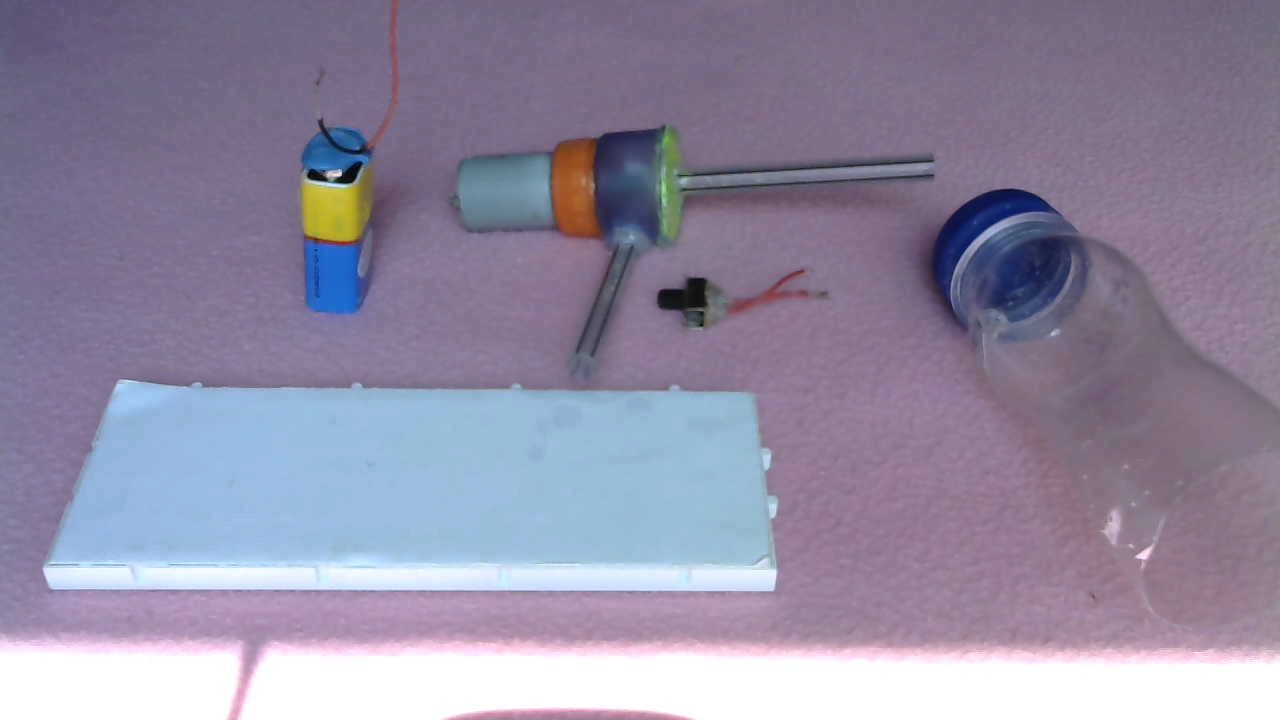 How to Make a Water Pump : 6 Steps (with Pictures) - Instructables