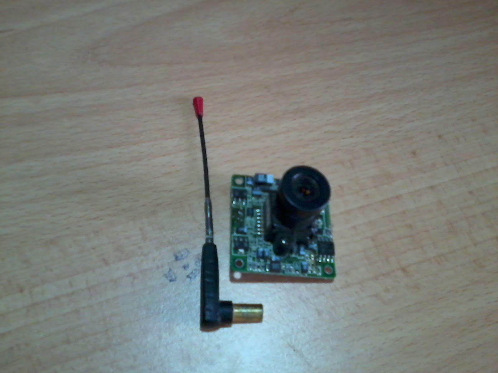 Arduino Mini Robot : 7 Steps - Instructables