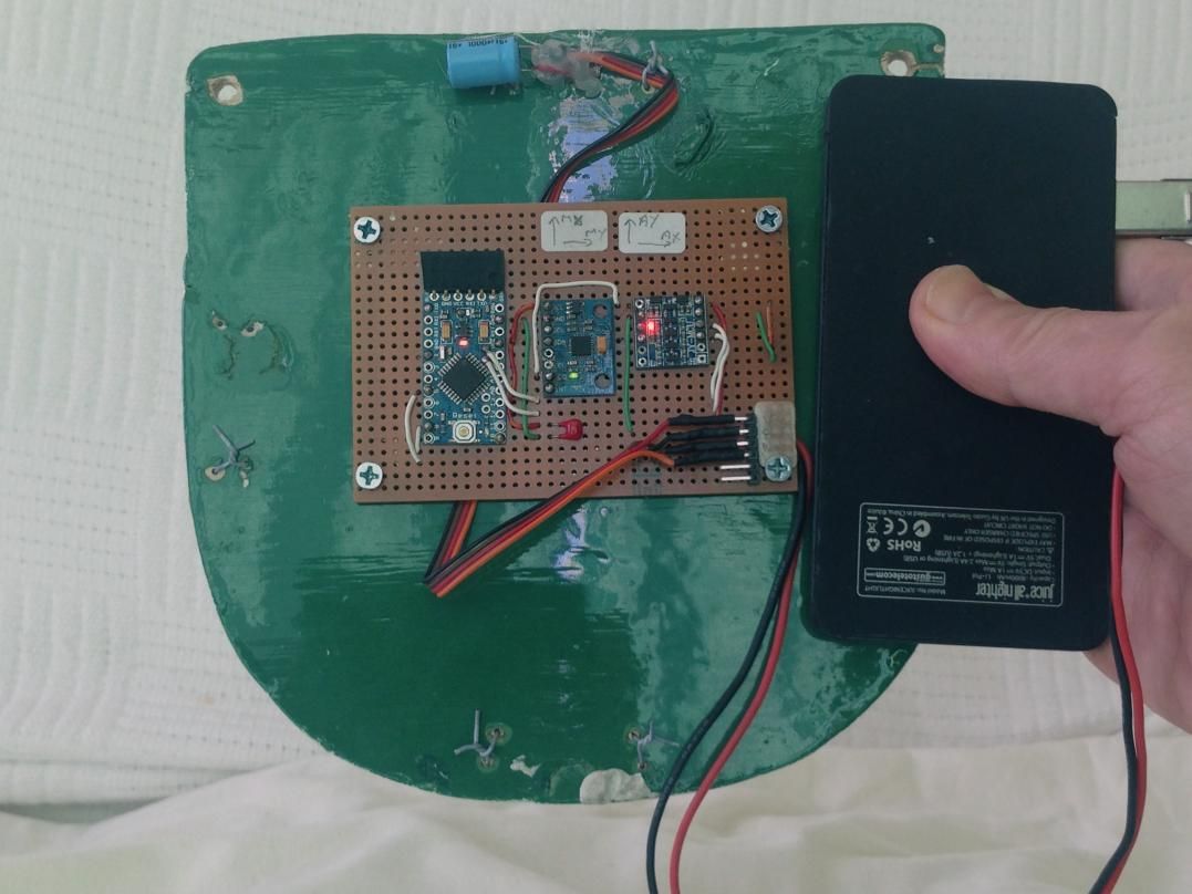 The Small Hadron Collider : 8 Steps (with Pictures) - Instructables