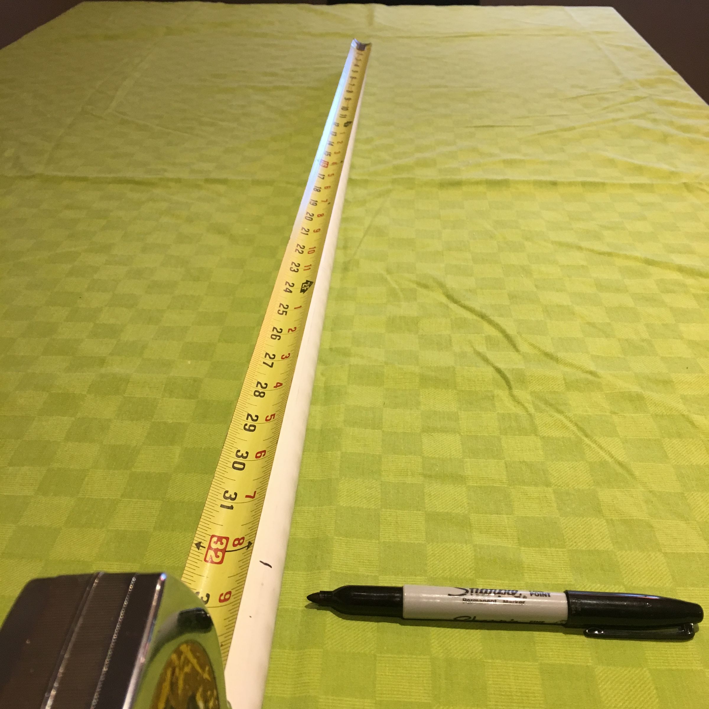 PVC Sword : 12 Steps (with Pictures) - Instructables