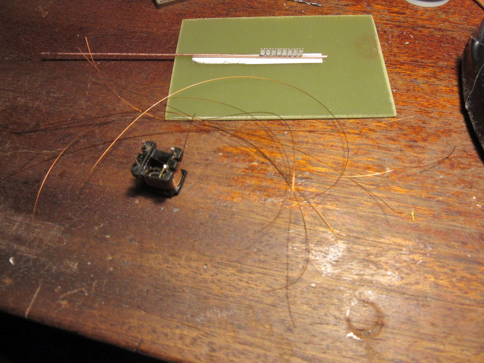 Arduino Wireless Power POV Display : 6 Steps (with Pictures ...