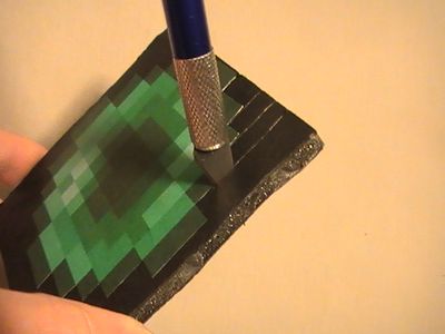 How to Create Custom Minecraft Mini Blocks and Items : 16 Steps ...