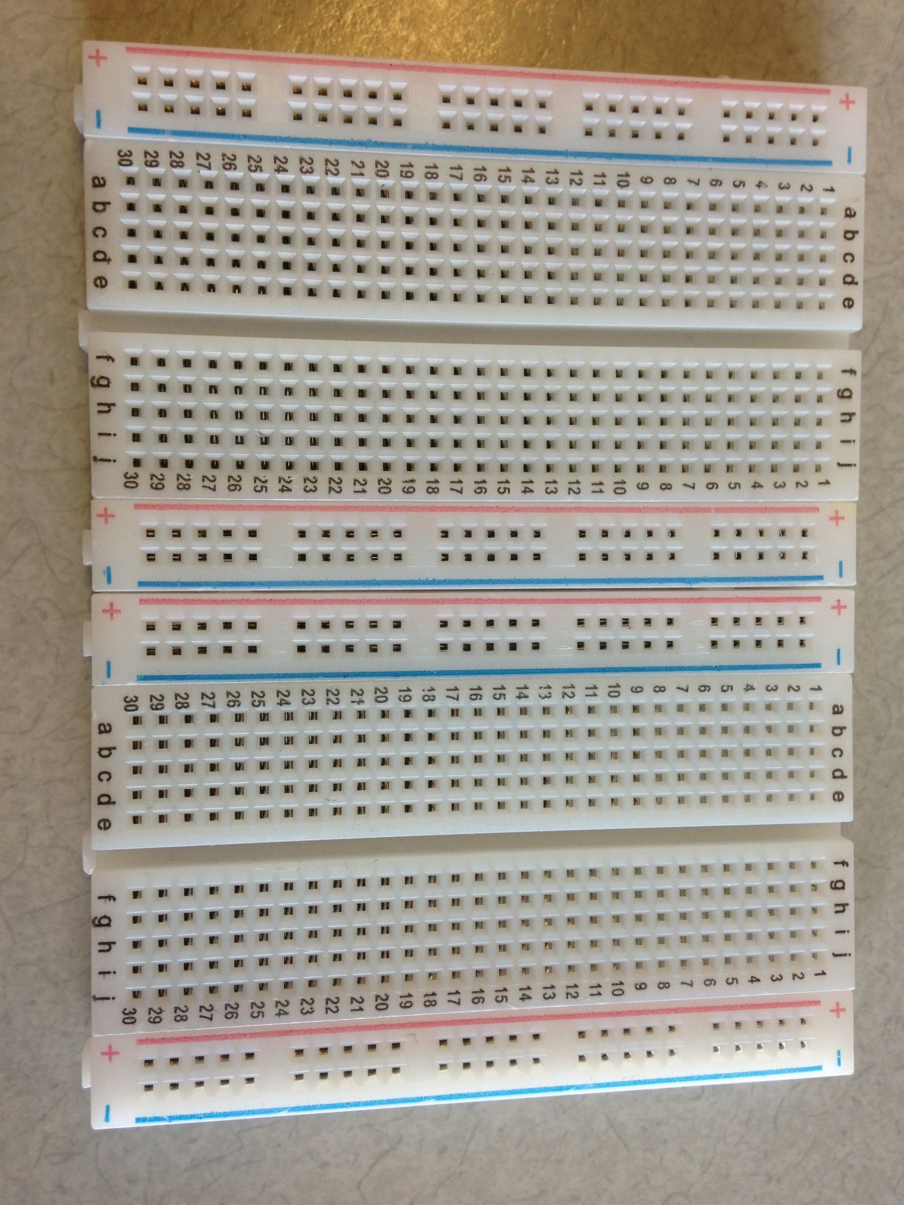 Motion Triggered Lights : 5 Steps - Instructables