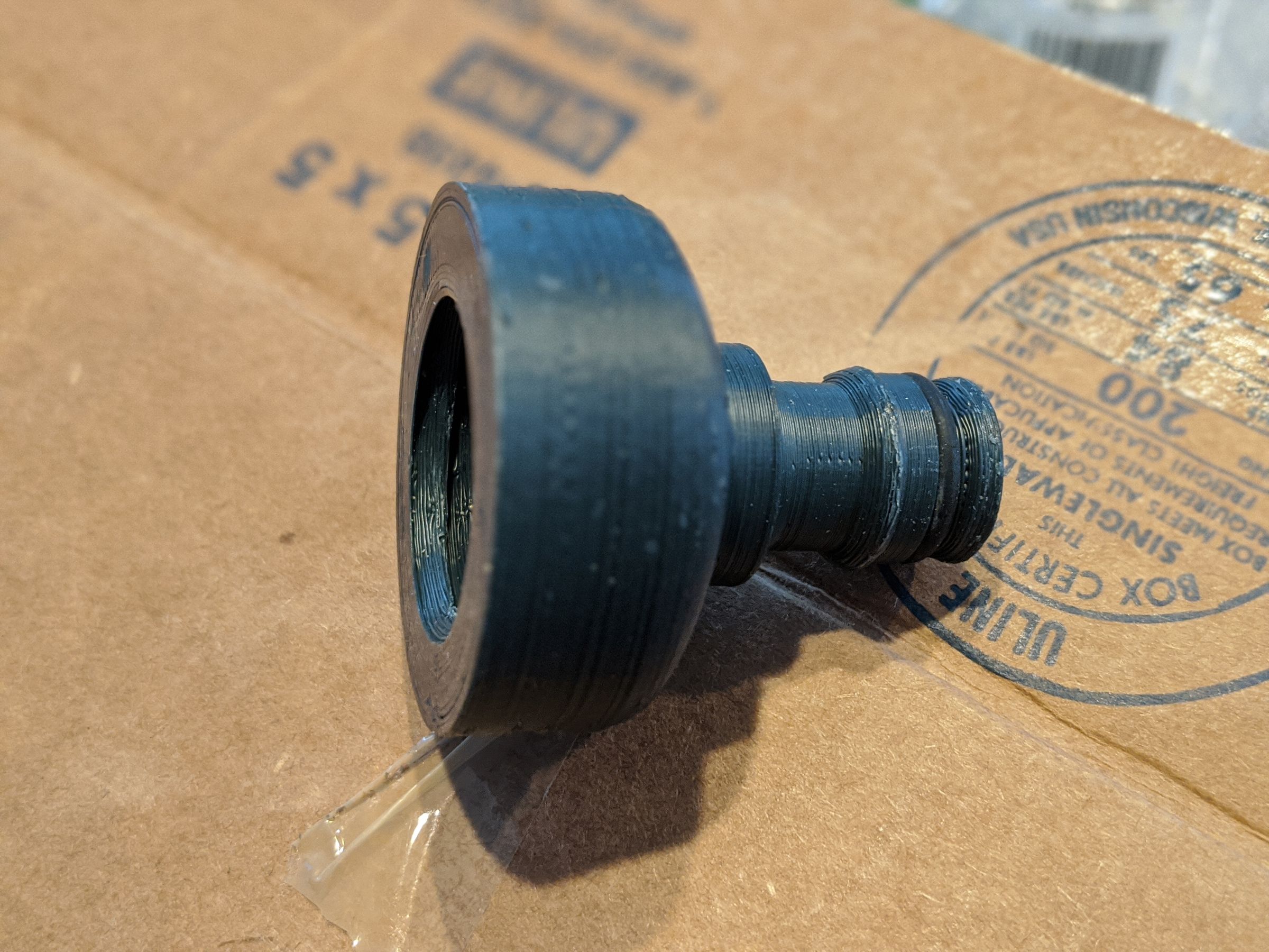 L.A.R.S. (Launch and Recovery System) : 7 Steps (with Pictures ...