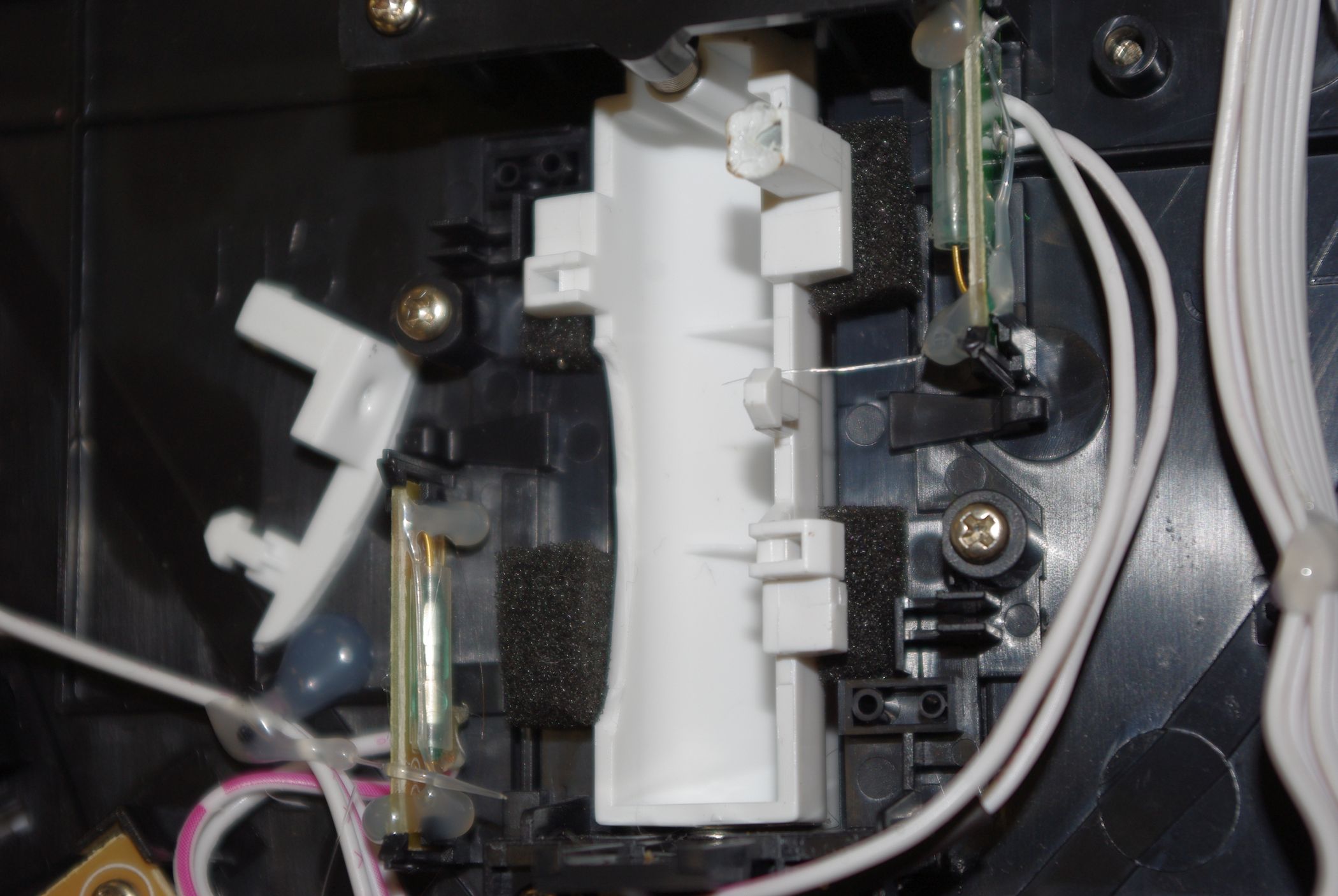 Rock Band Strummer Repair - Instructables