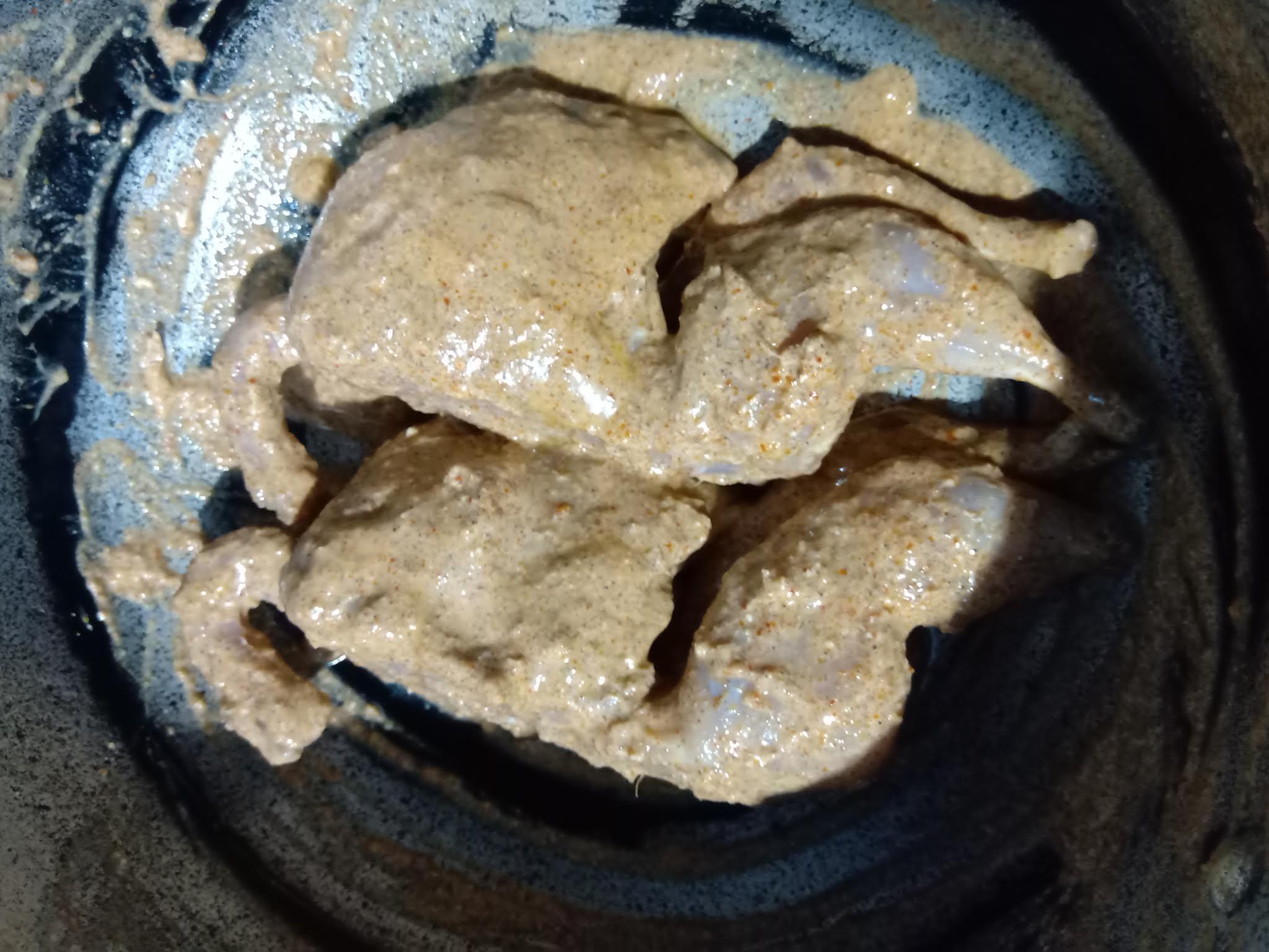 Primitive Cooking Techniques: Wood-fire Roasted Quail & Clay Baked ...