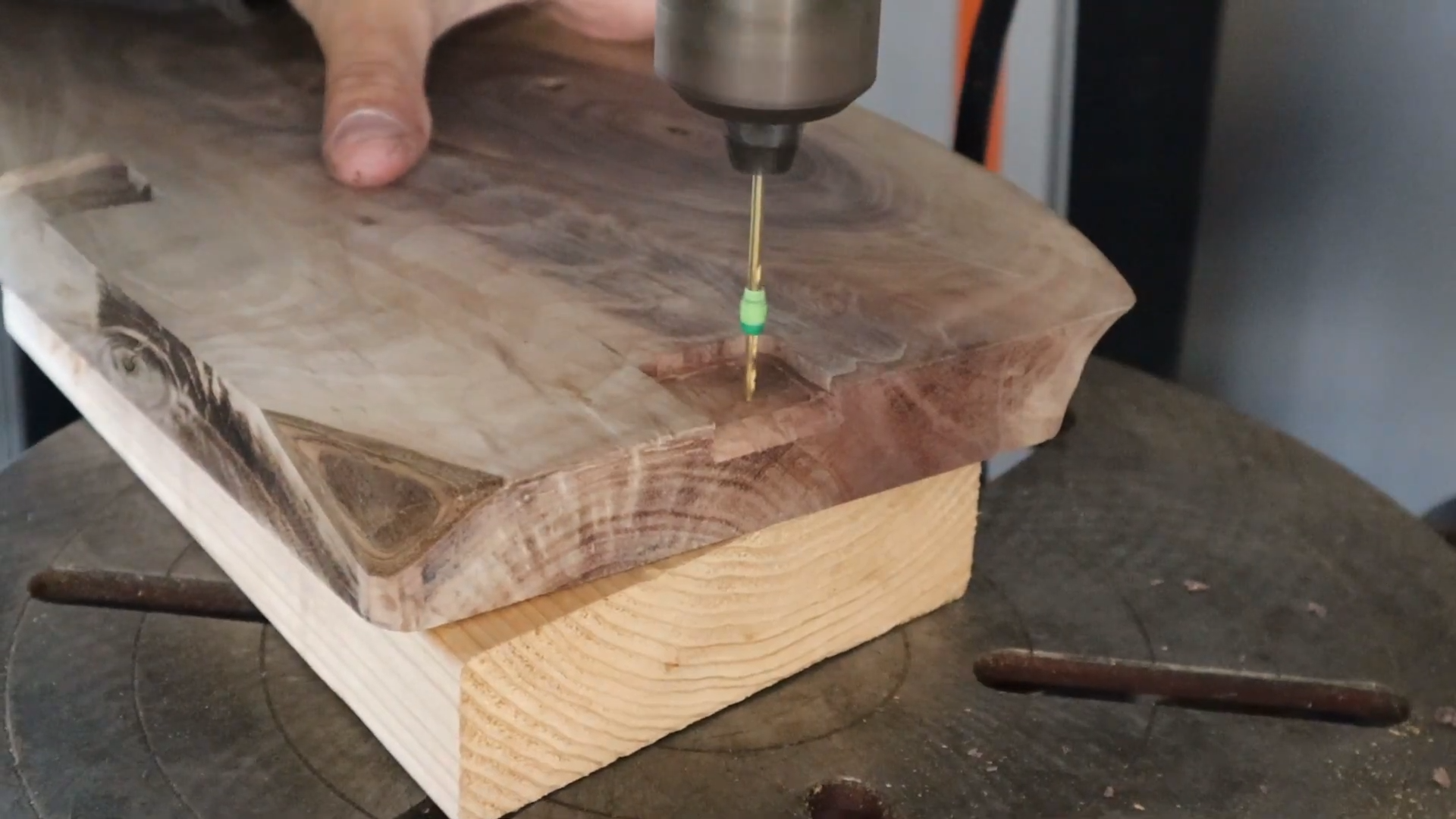 Modern Clock : 5 Steps (with Pictures) - Instructables