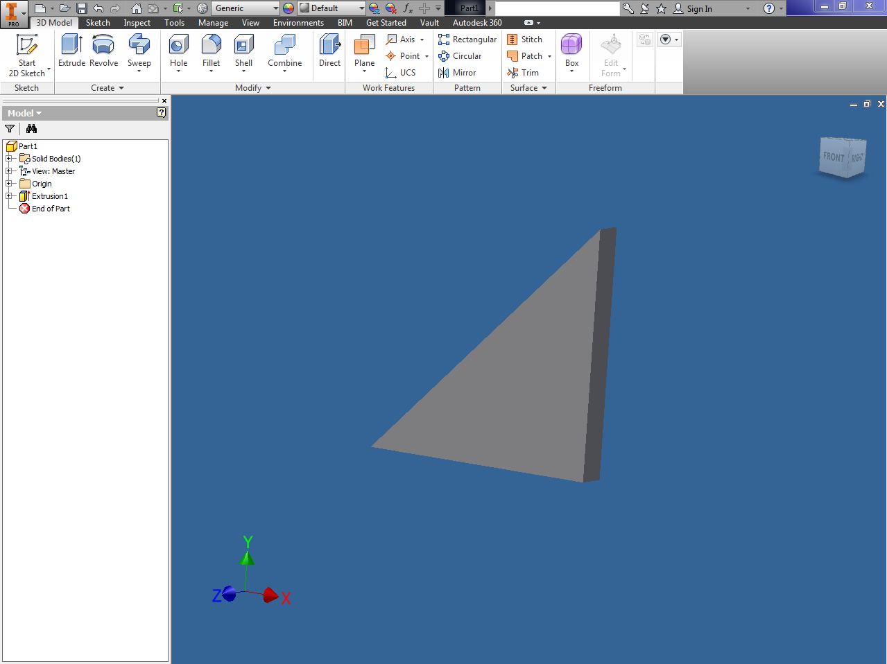 How to Save an Inventor File As a .dxf and Upload It to Instuctables.com : 4 Steps - Instructables