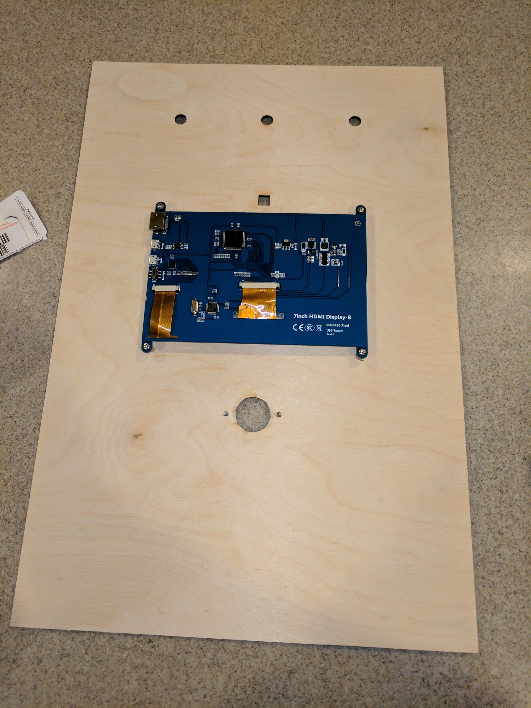 Raspberry Pi Photo Booth / Box : 7 Steps (with Pictures) - Instructables