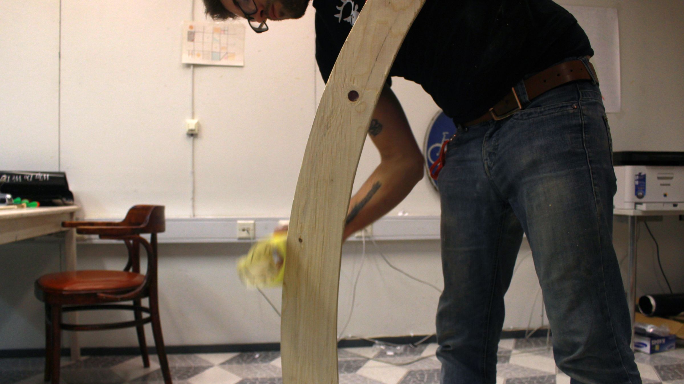 Wooden Arches : 14 Steps (with Pictures) - Instructables